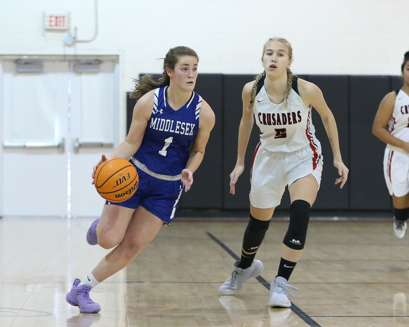 Girls Basketball: Bound Brook defeats Middlesex 50-43 - nj.com