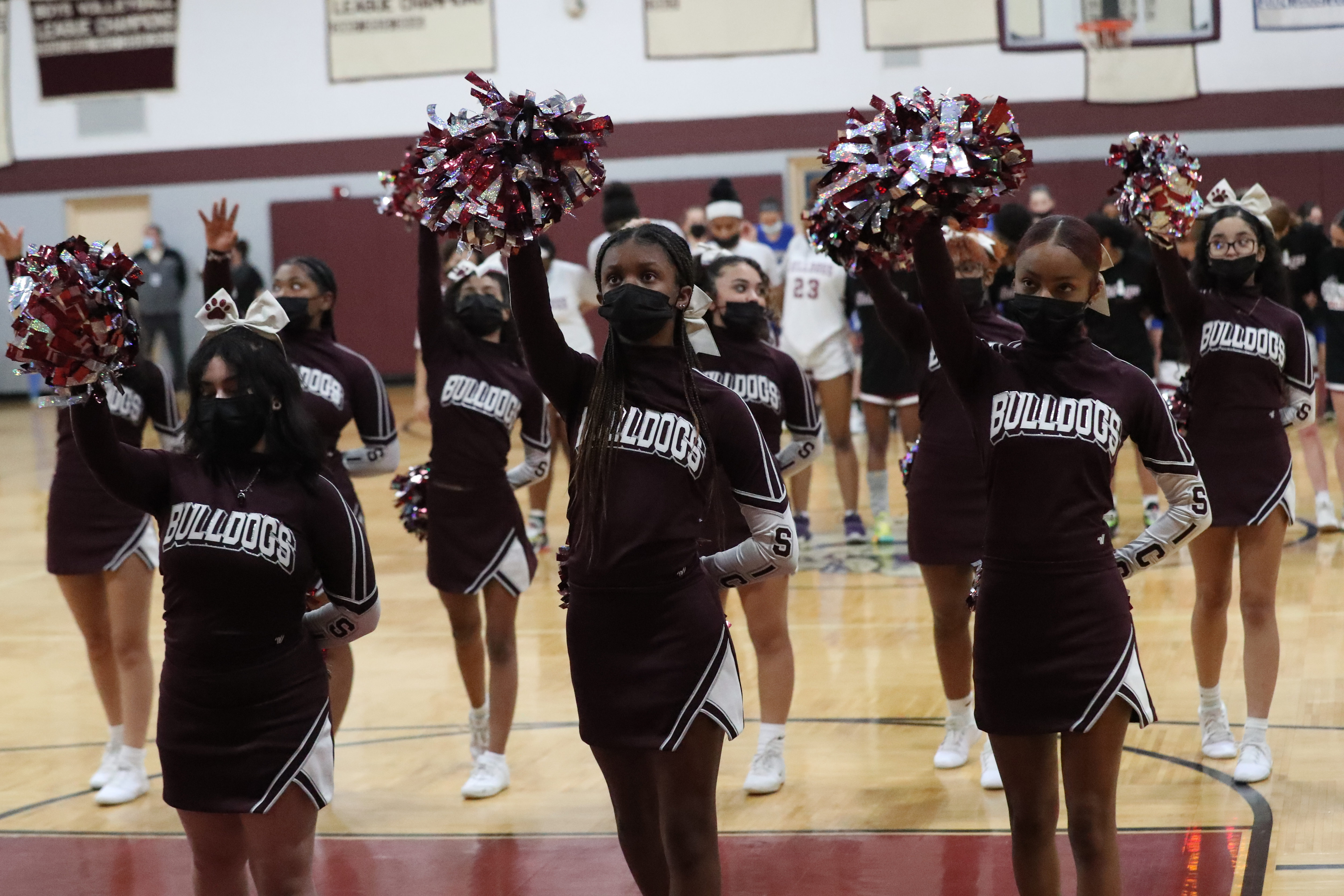 Monson vs Springfield International Charter Girls Basketball - masslive.com