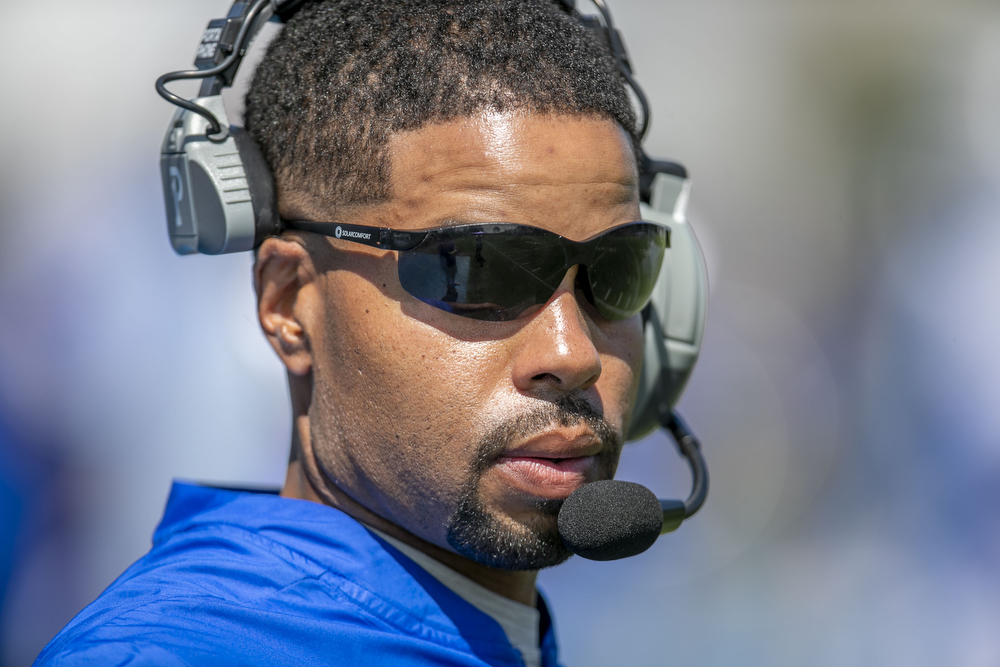 Steel-High gets school's 800th victory with a 61-6 win over Belmont ...