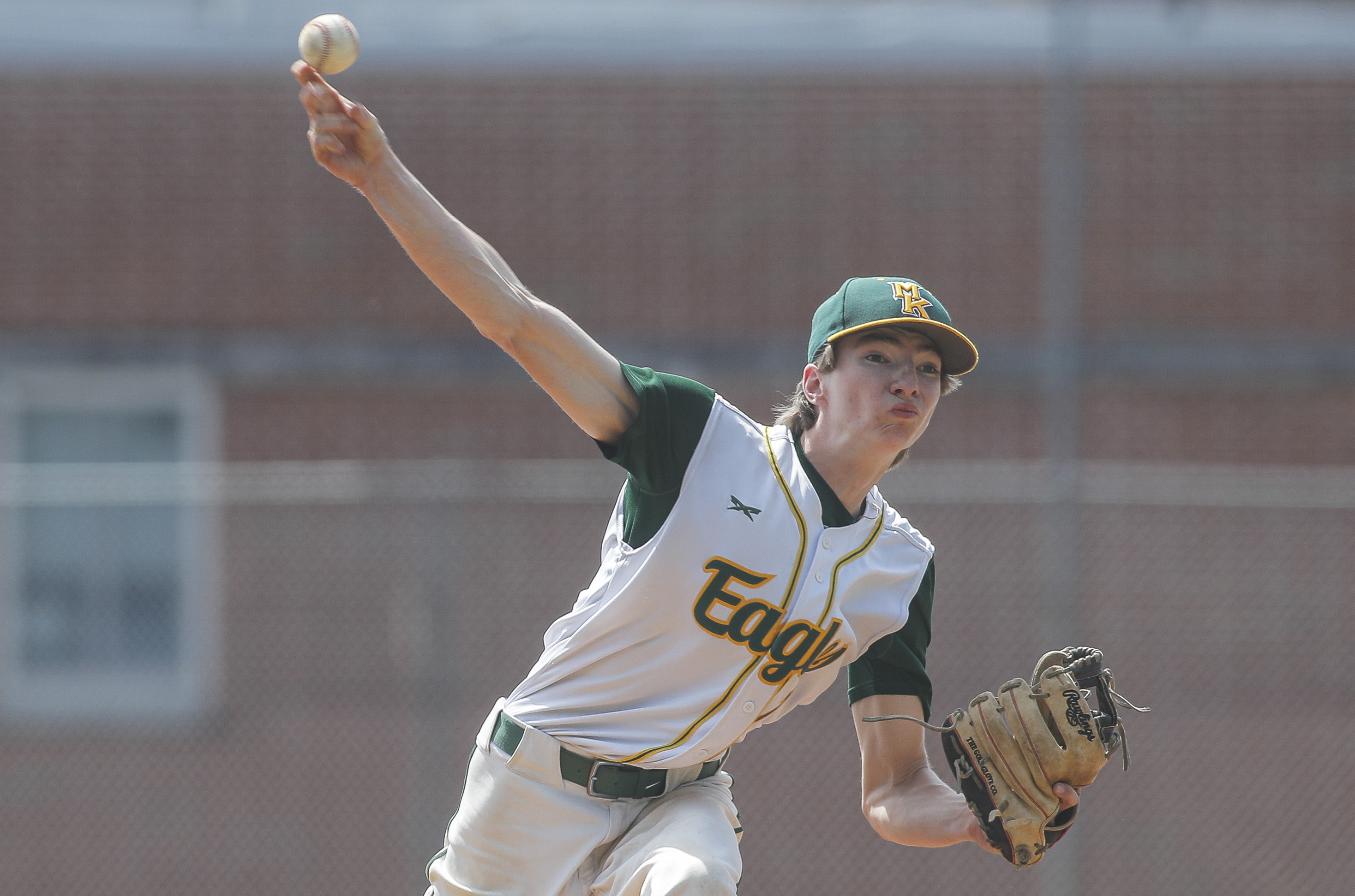 Baseball: Morris Knolls defeats Morris Hills, April 14, 2023 - nj.com