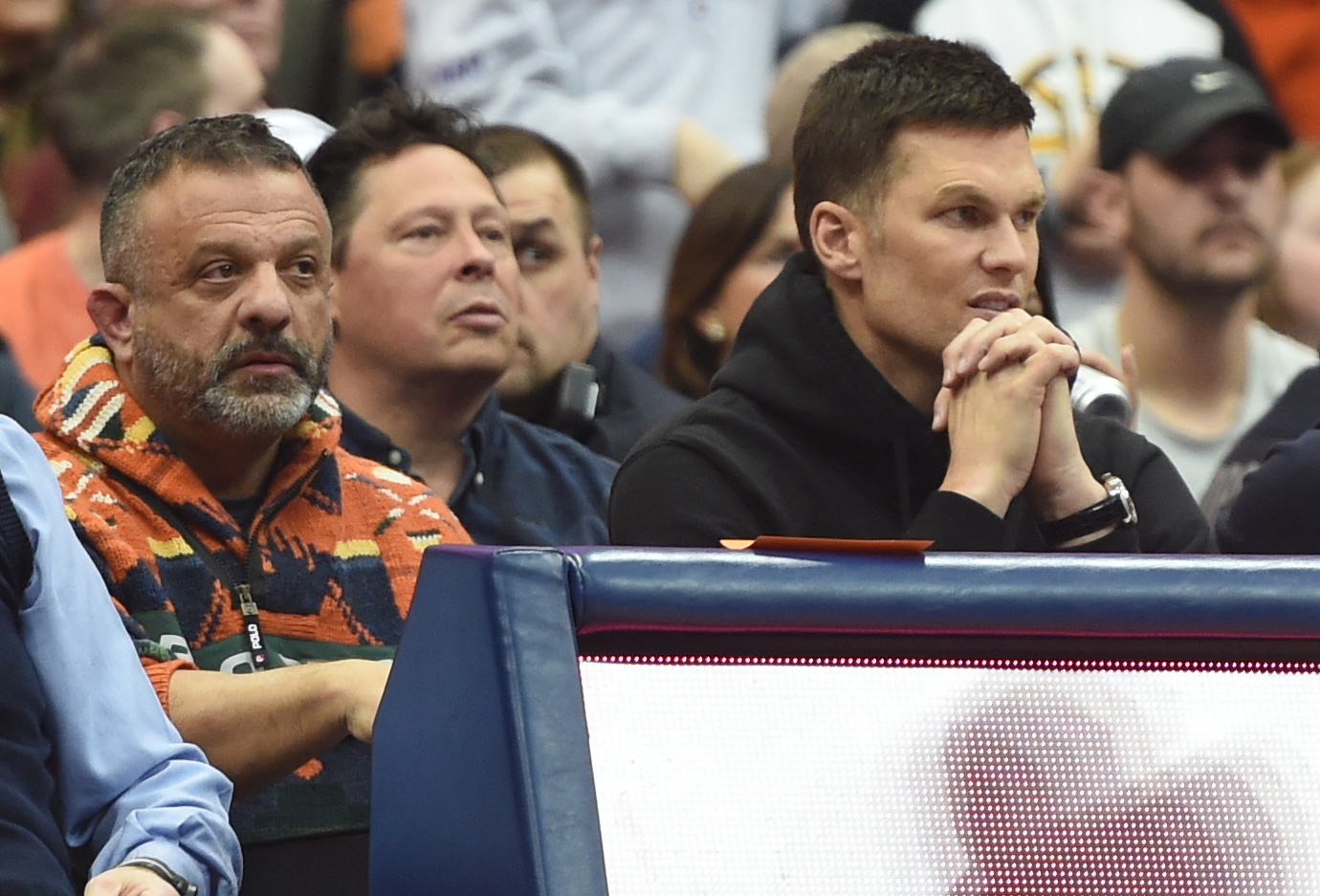 Adam Weitsman no longer supports Syracuse athletics with NIL, celebrity ...