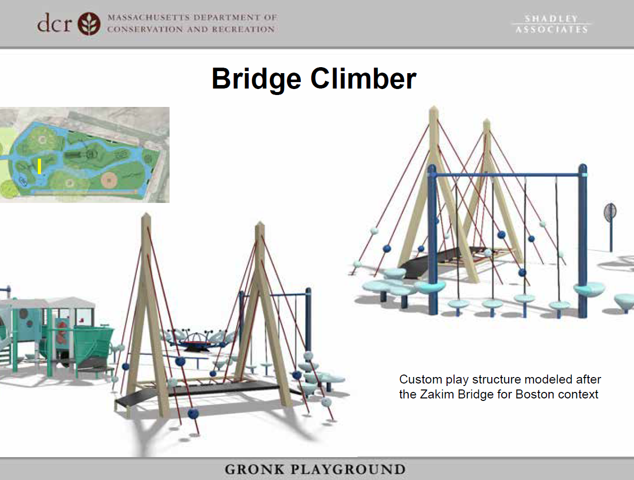 See the Gronk Playground, set to open in Boston in 2025 - masslive.com