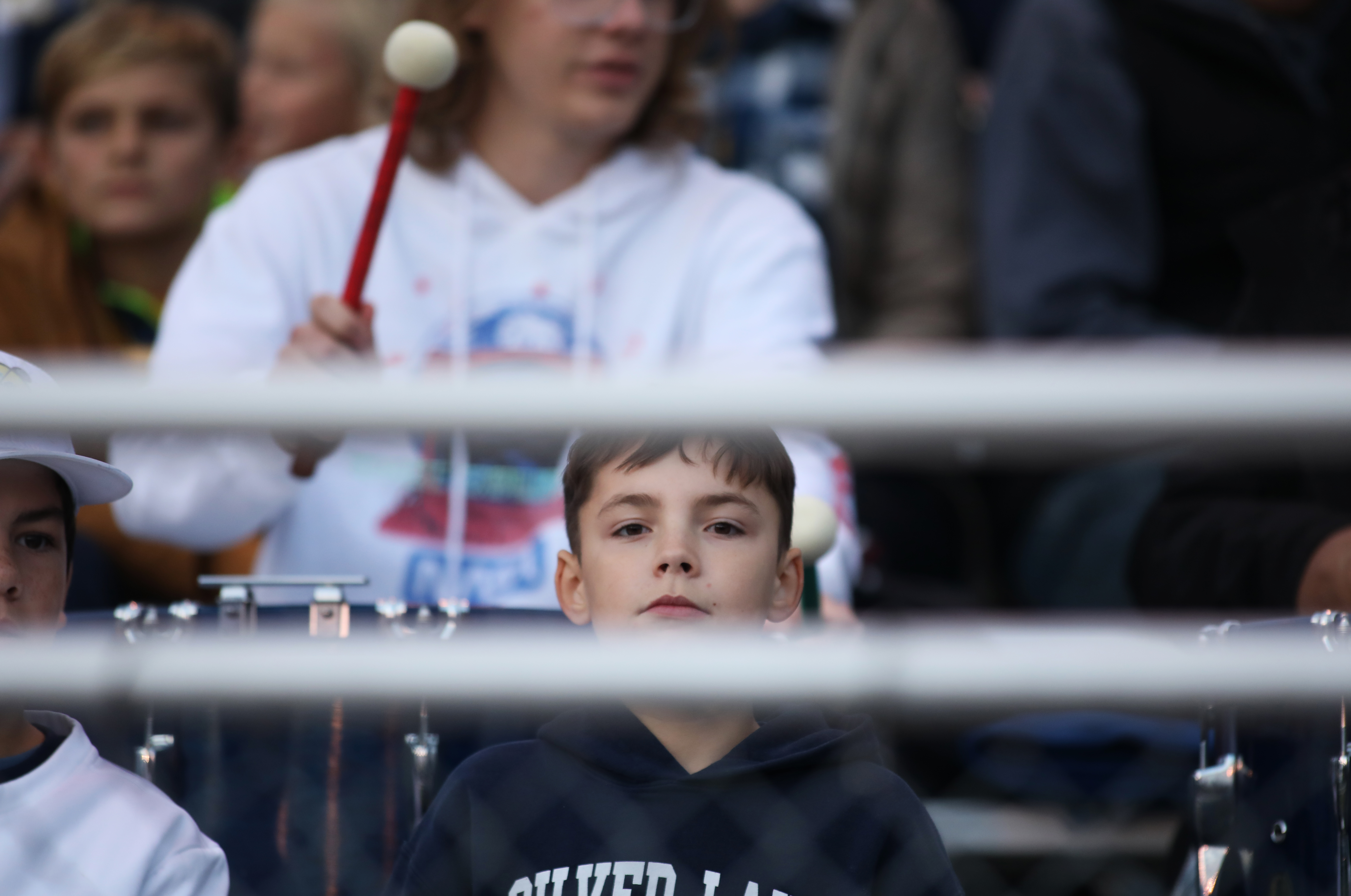 North Muskegon hosts Hart for high school football - mlive.com