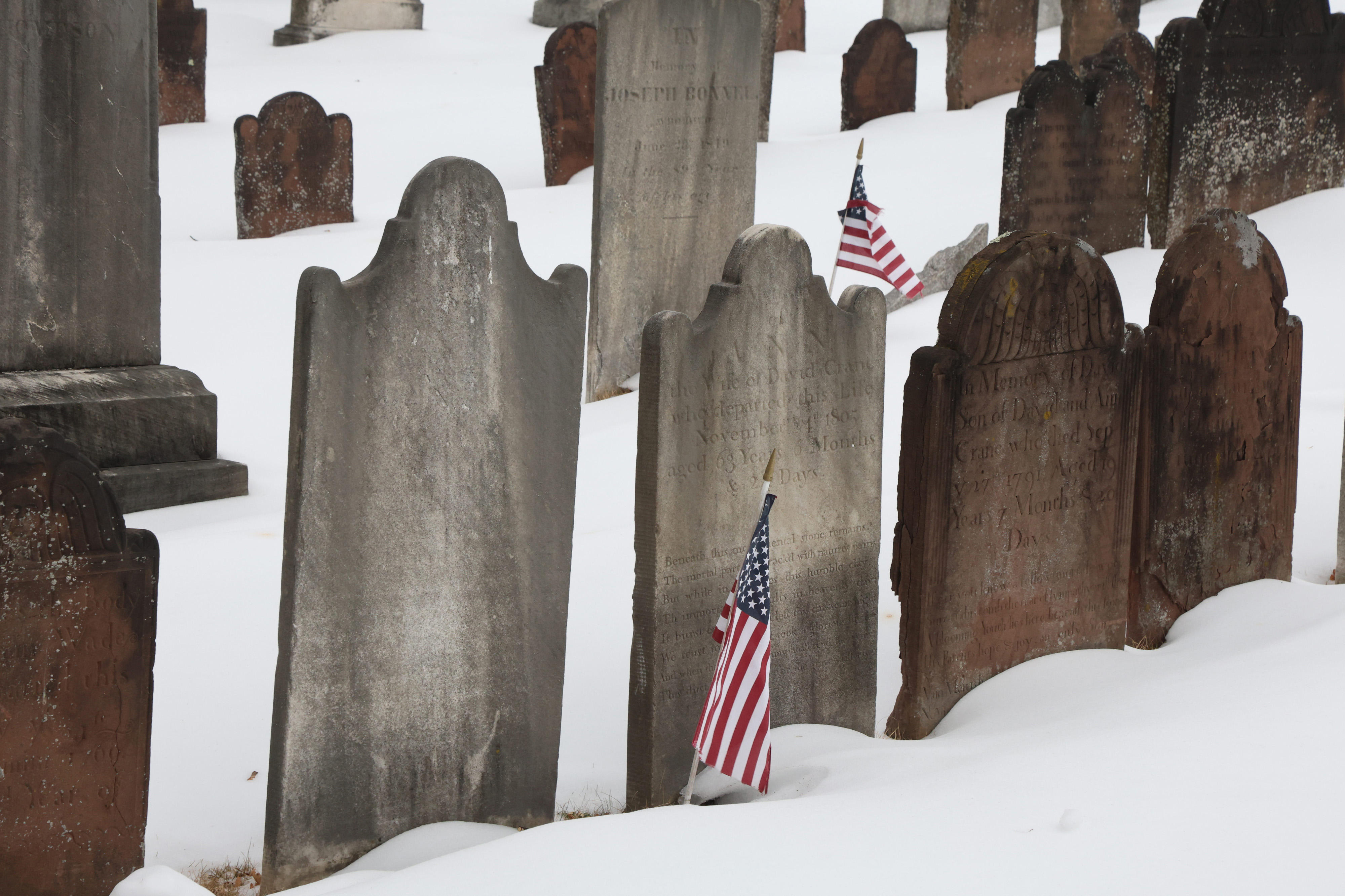 Connecticut Farms is a forgotten battle of the American Revolution - nj.com