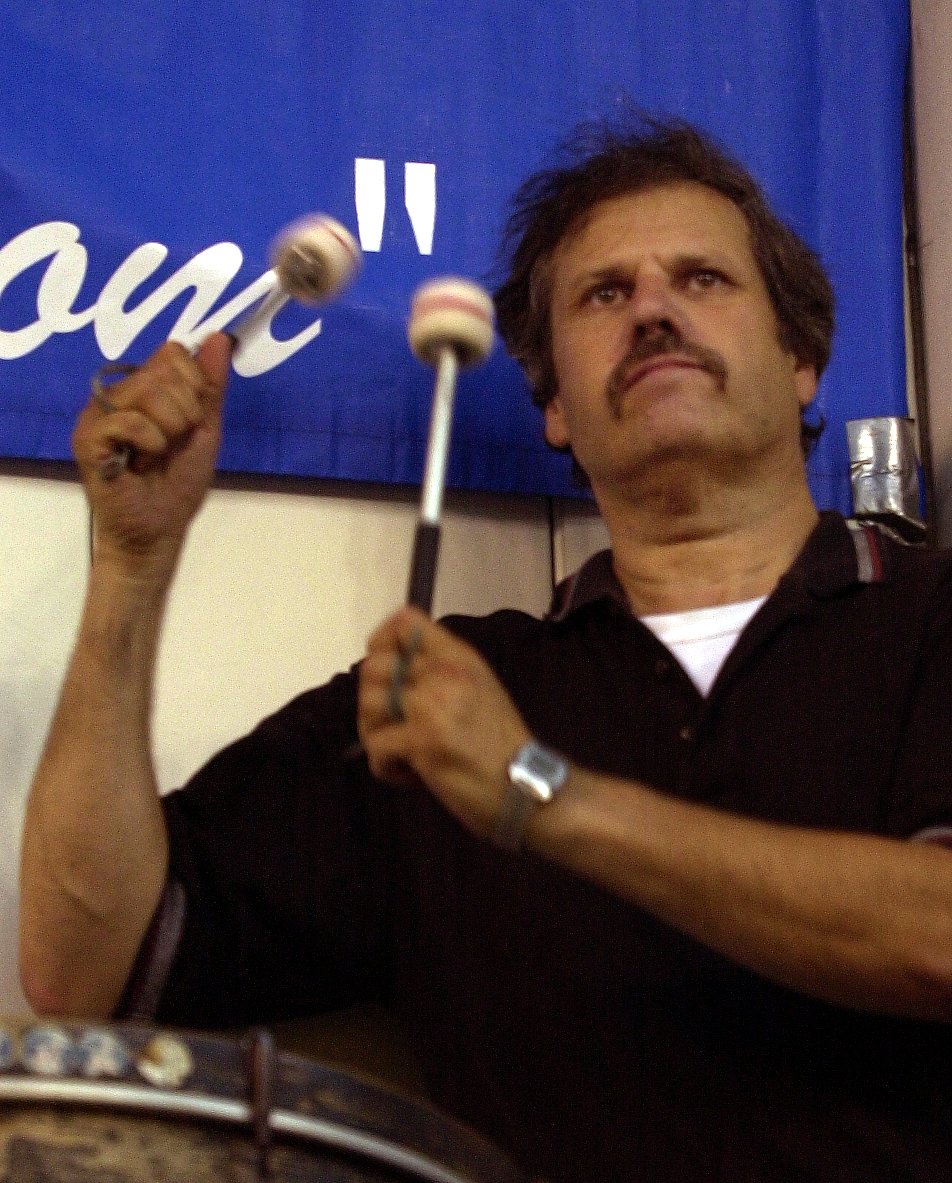 Remembering Cleveland Guardians drummer John Adams - cleveland.com