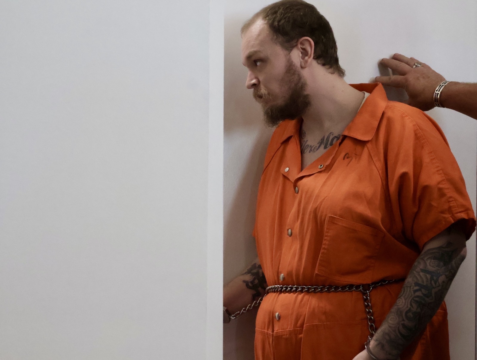 George Stanard sentenced in arson case - mlive.com