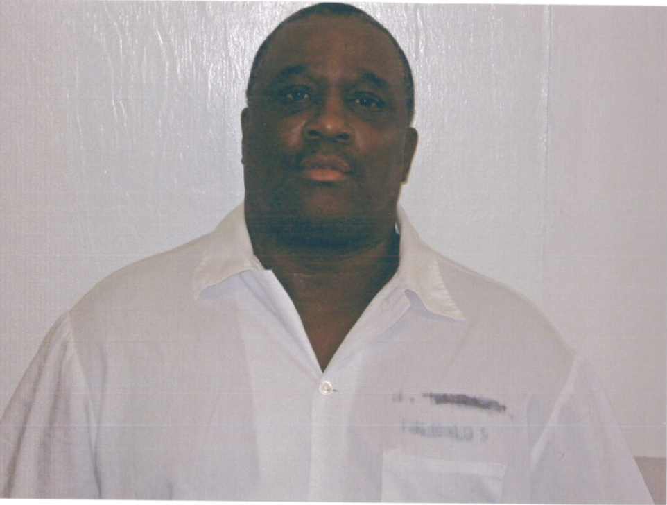 Robin 'Rocky' Myers - al.com
