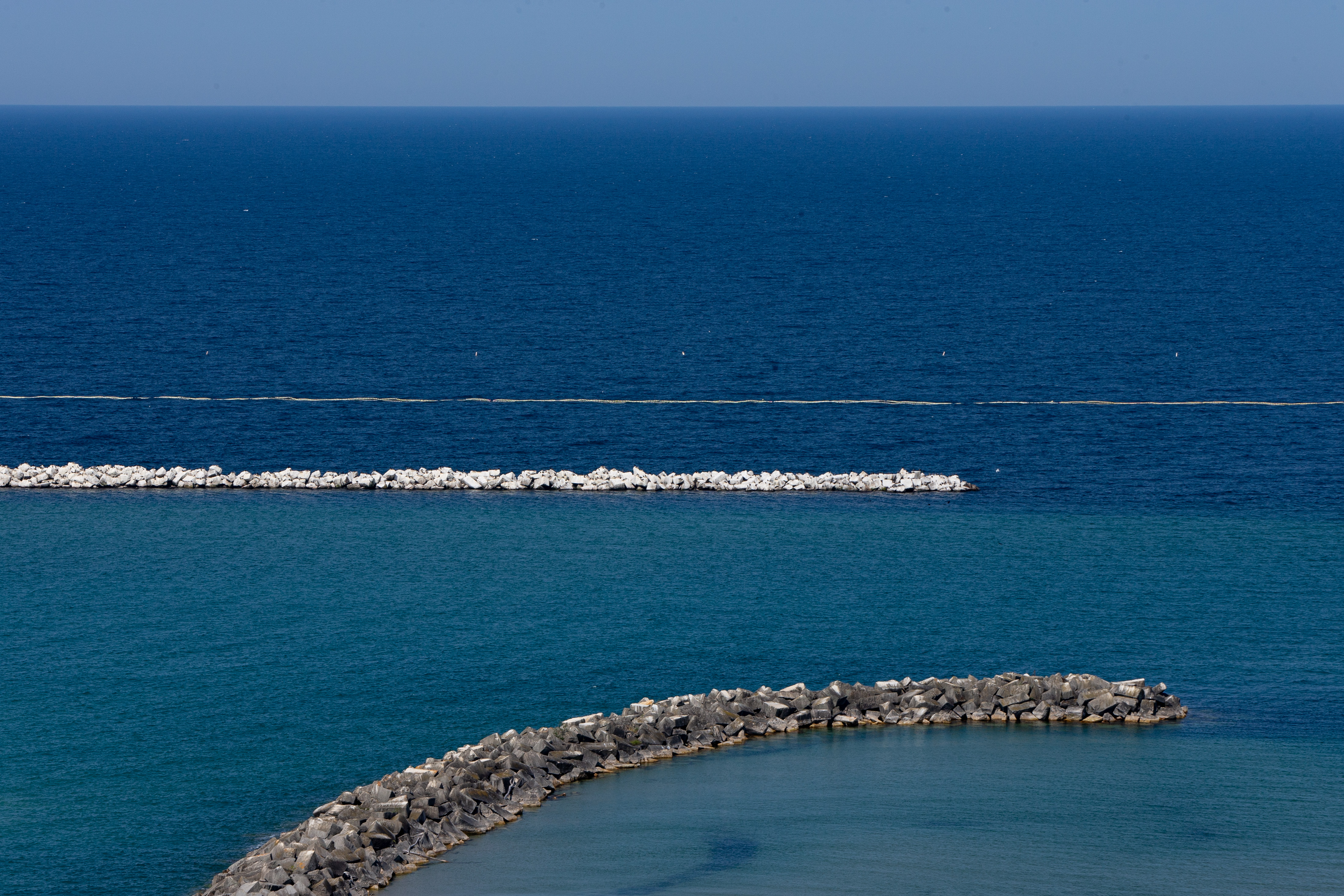 Ludington Pumped Storage Plant - mlive.com