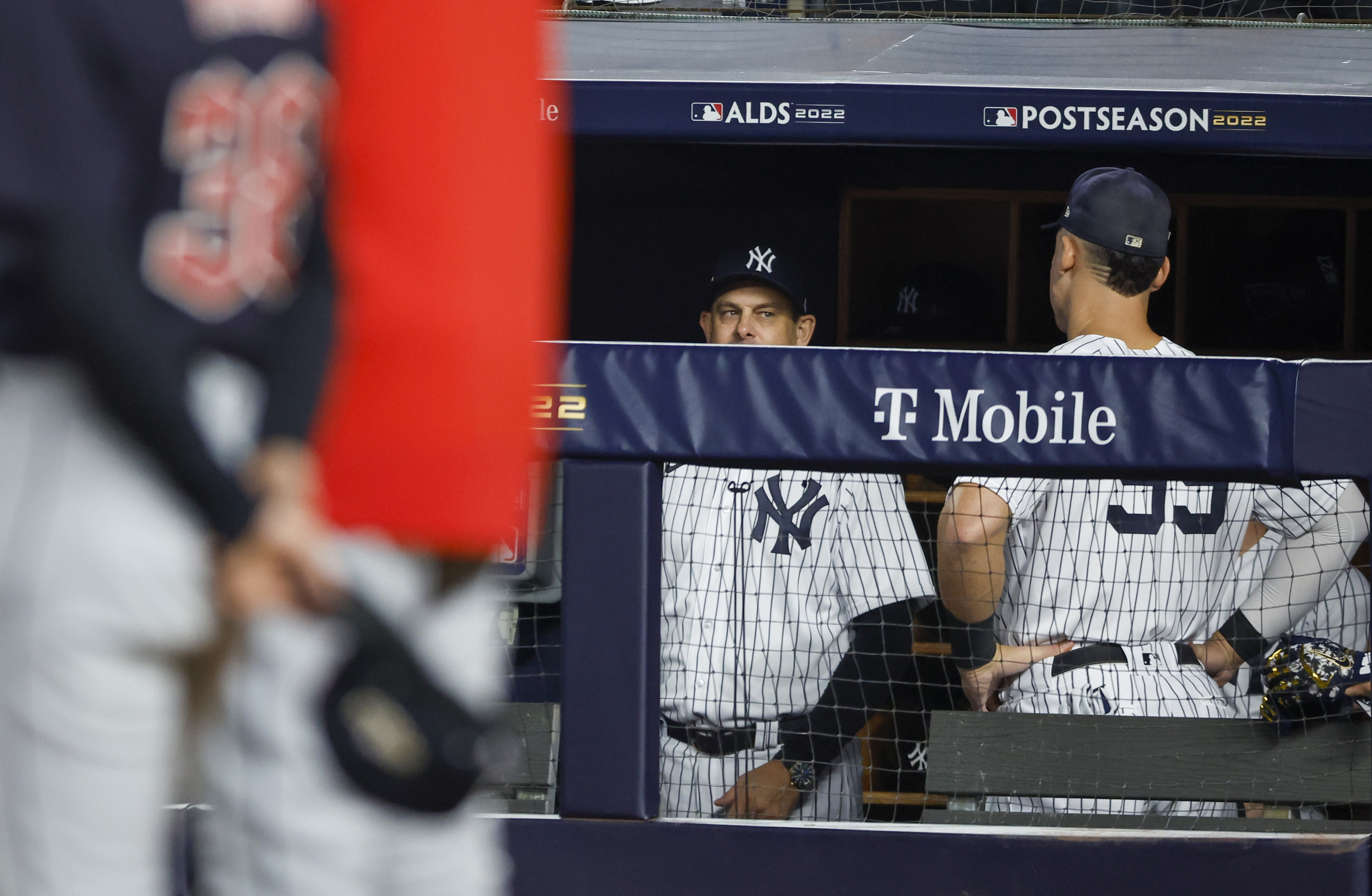 New York Yankees defeat the Cleveland Guardians, ALDS Game 1 - nj.com