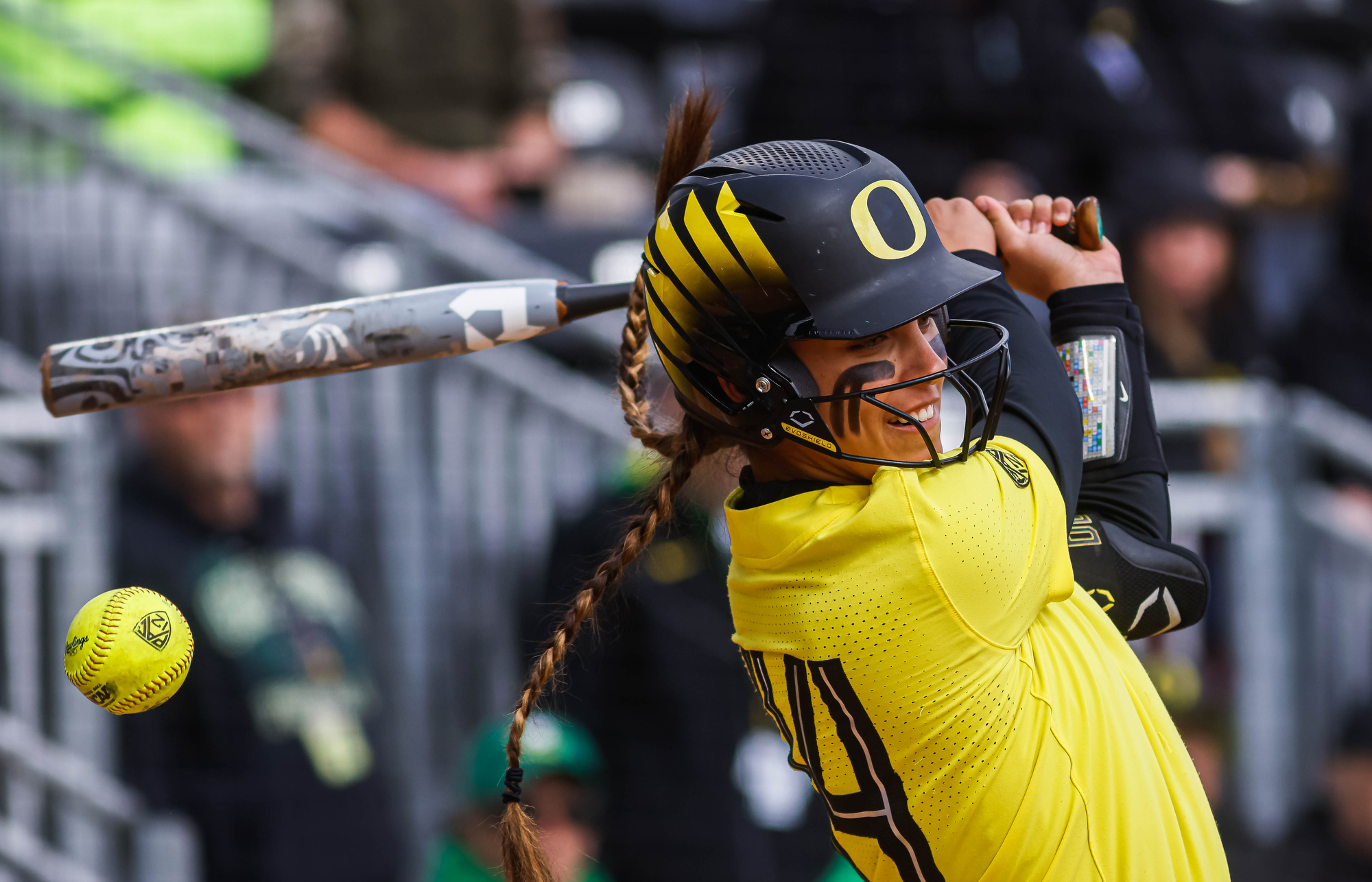Oregon Ducks softball vs. UCLA, March 26, 2023 - oregonlive.com