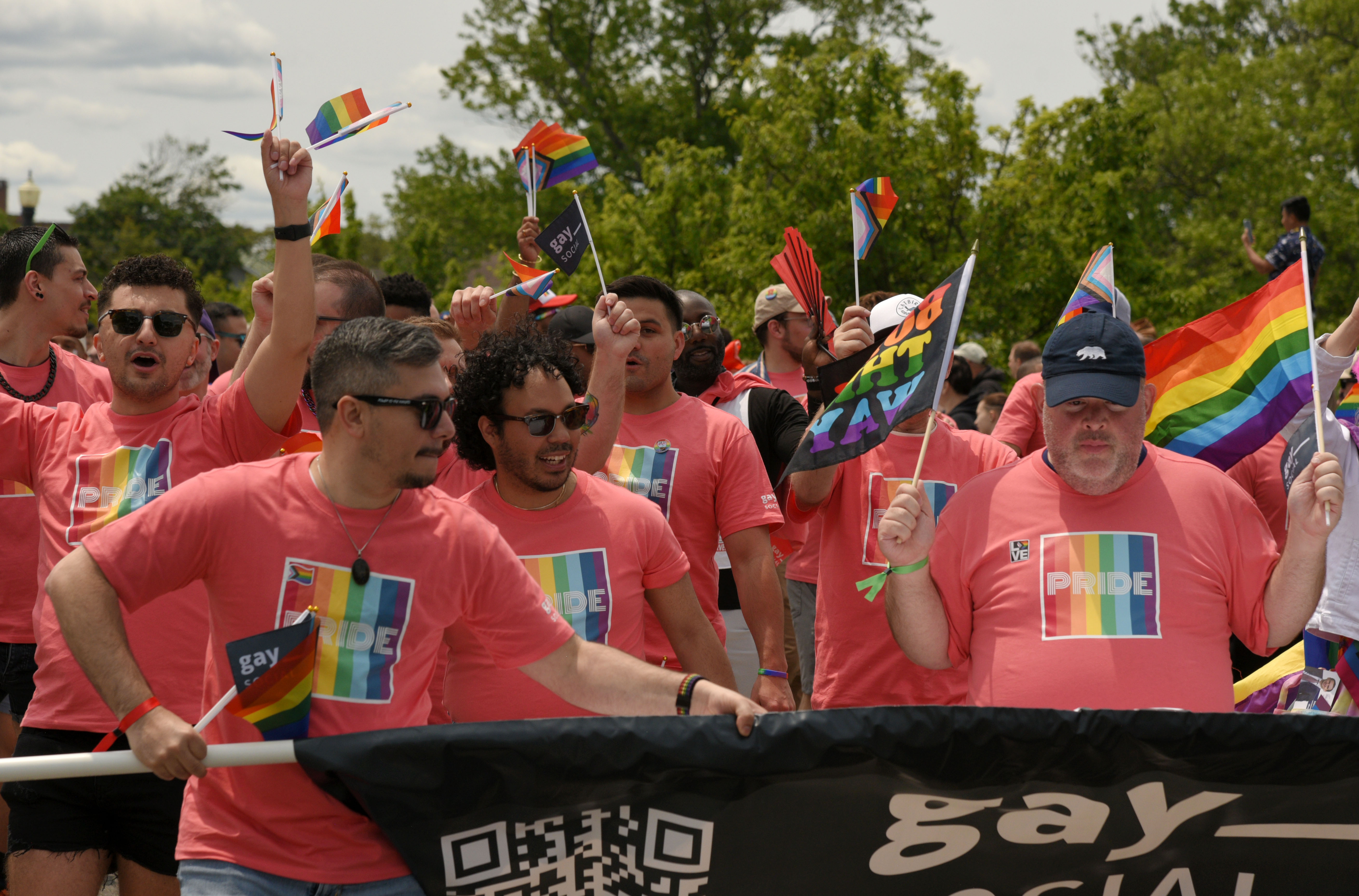 Asbury Park Pride Parade and Festival - nj.com