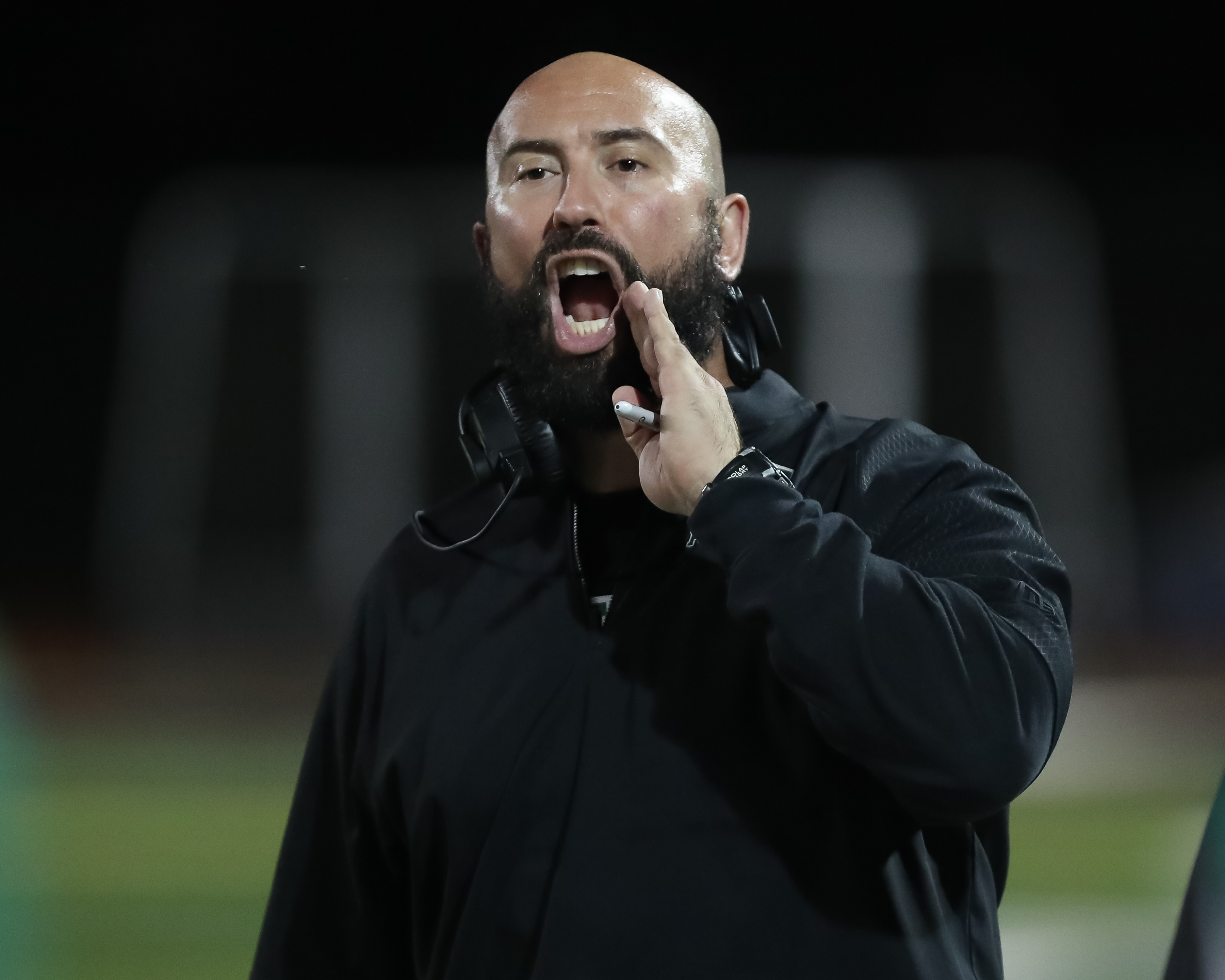 Football: Ramapo takes down Old Tappan - nj.com