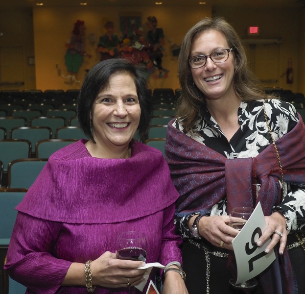 An Evening with the Stars: Josh Simpson Glass & Cady Coleman - masslive.com