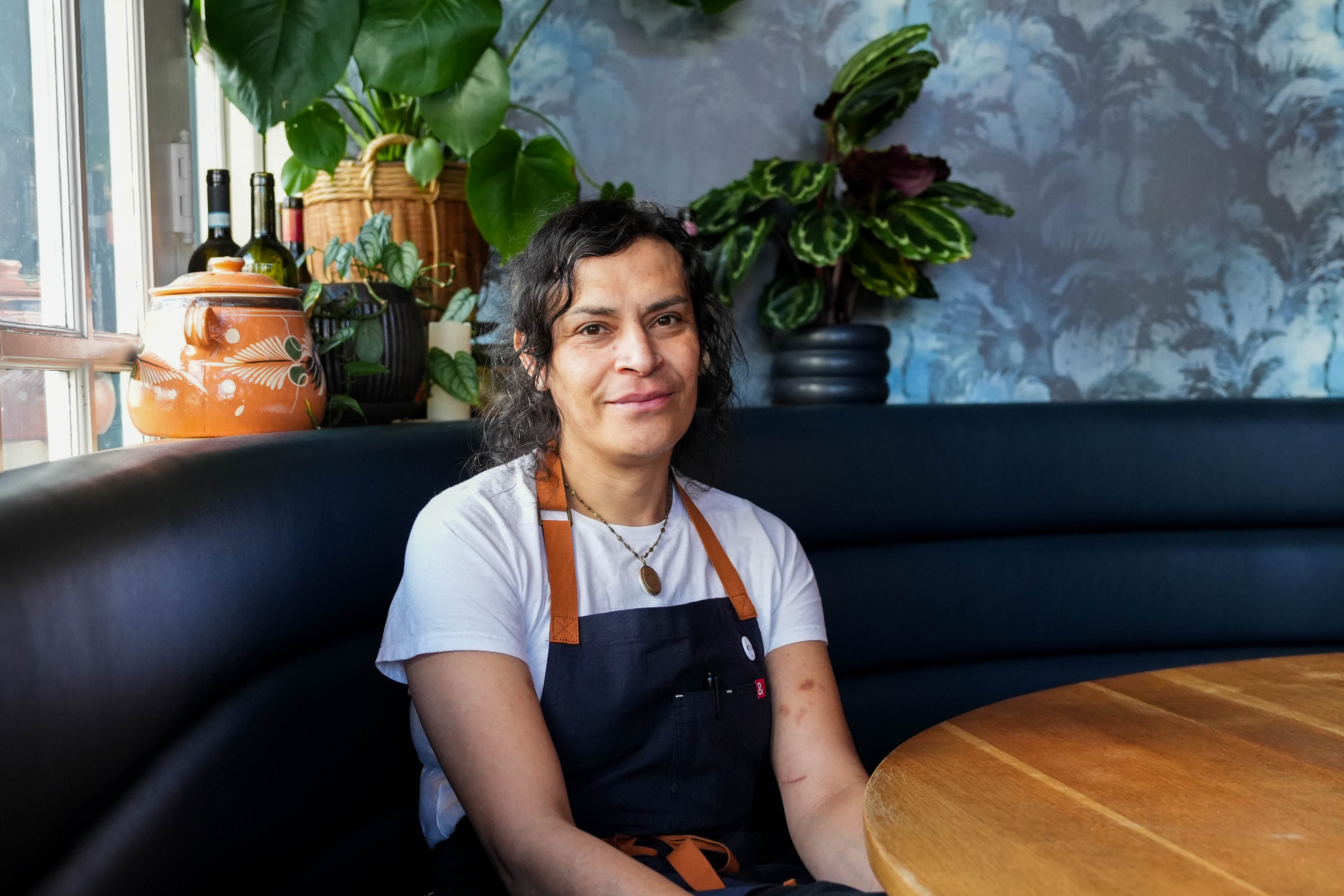 Chelo - oregonlive.com