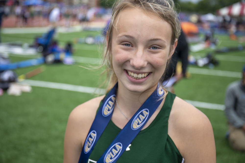 The 2021 PIAA, Class 2A State Track & Field Championships - pennlive.com