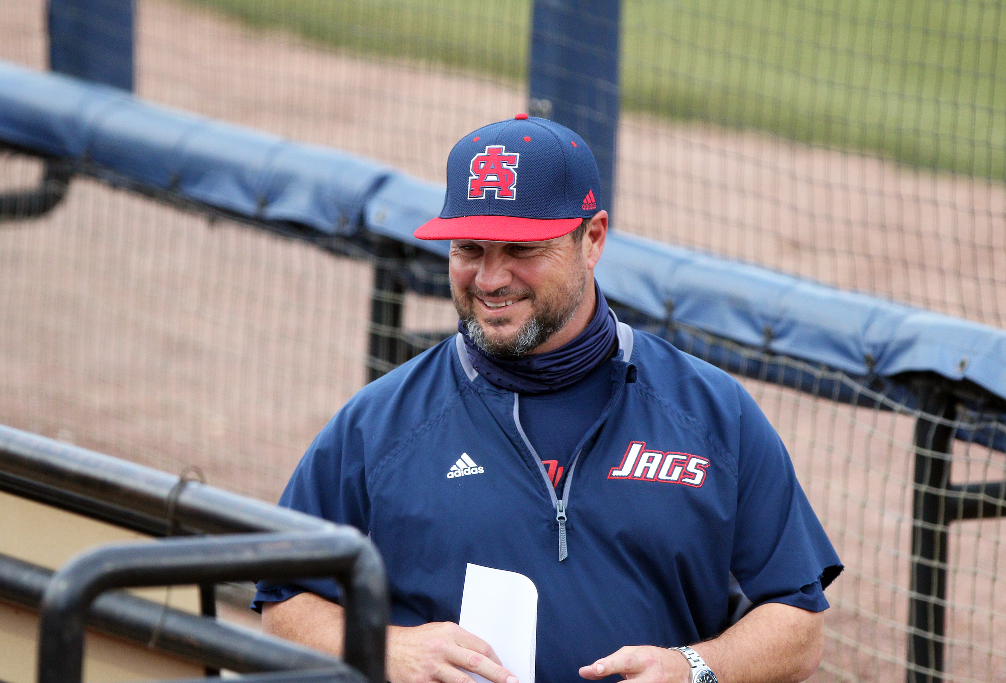 Southern Miss at South Alabama baseball - al.com