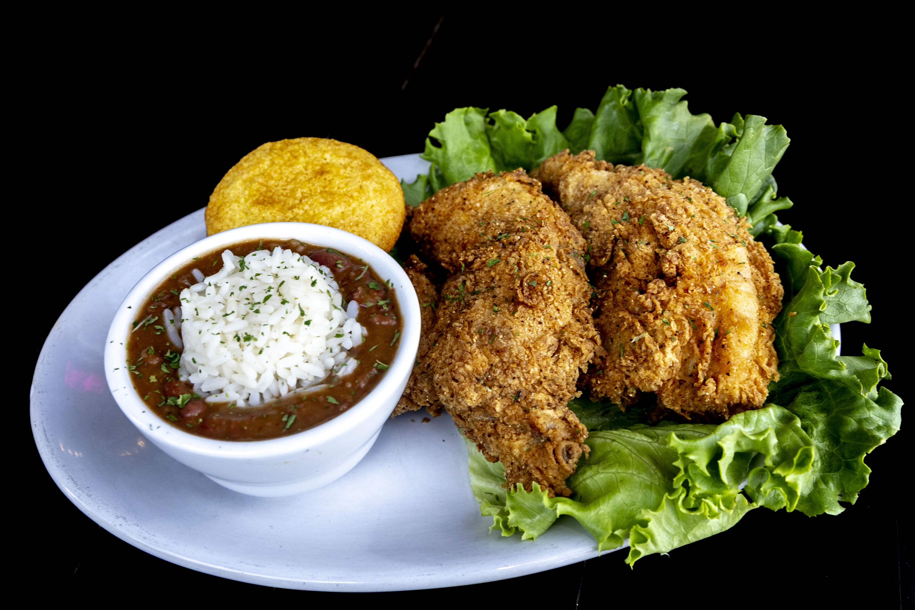 Michigan's Best Local Eats: On The Bricks serves up delicious flavors ...