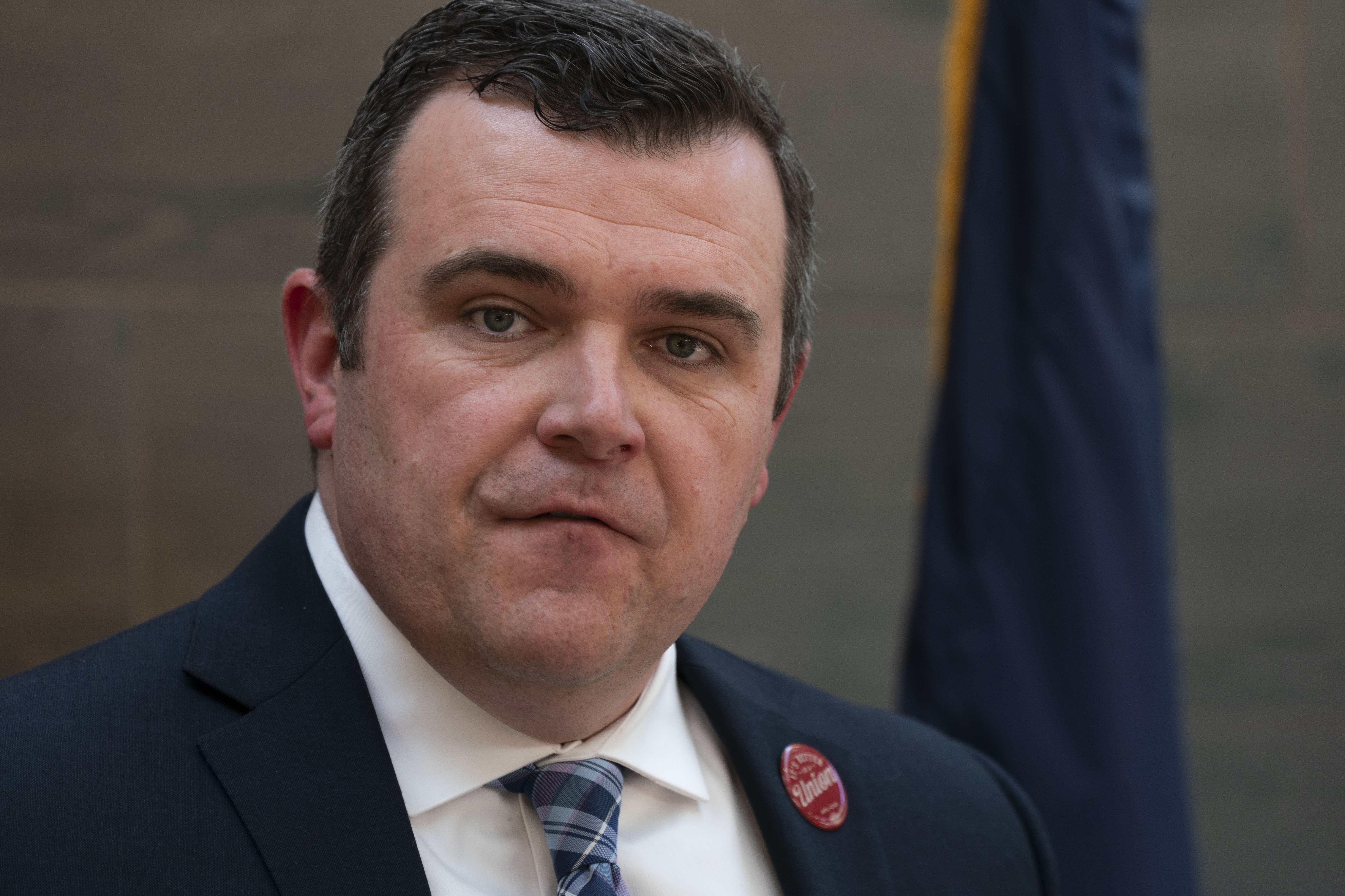 Oregon Attorney General Dan Rayfiled files lawsuit against Trump ...