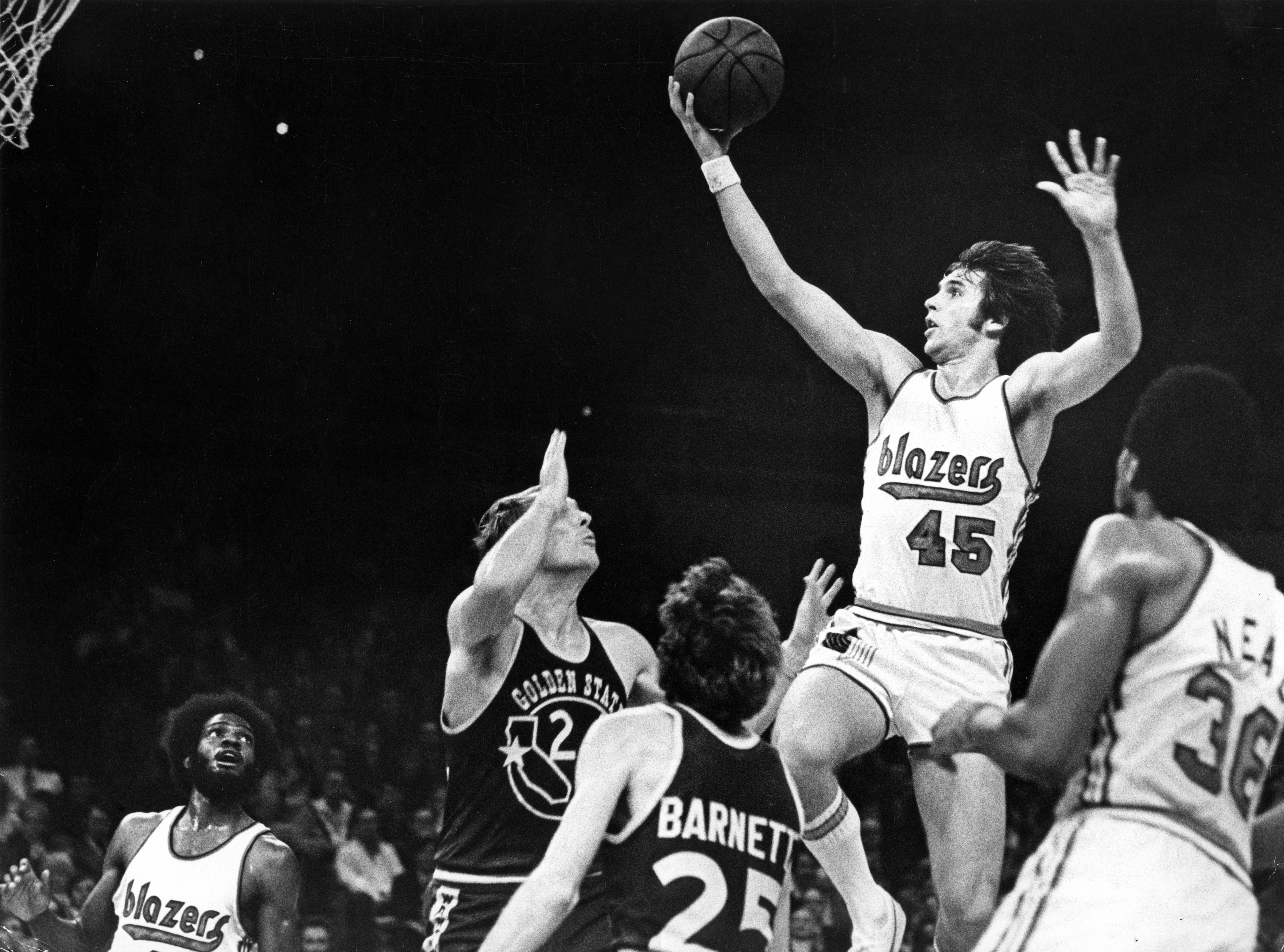 larry steele - oregonlive.com