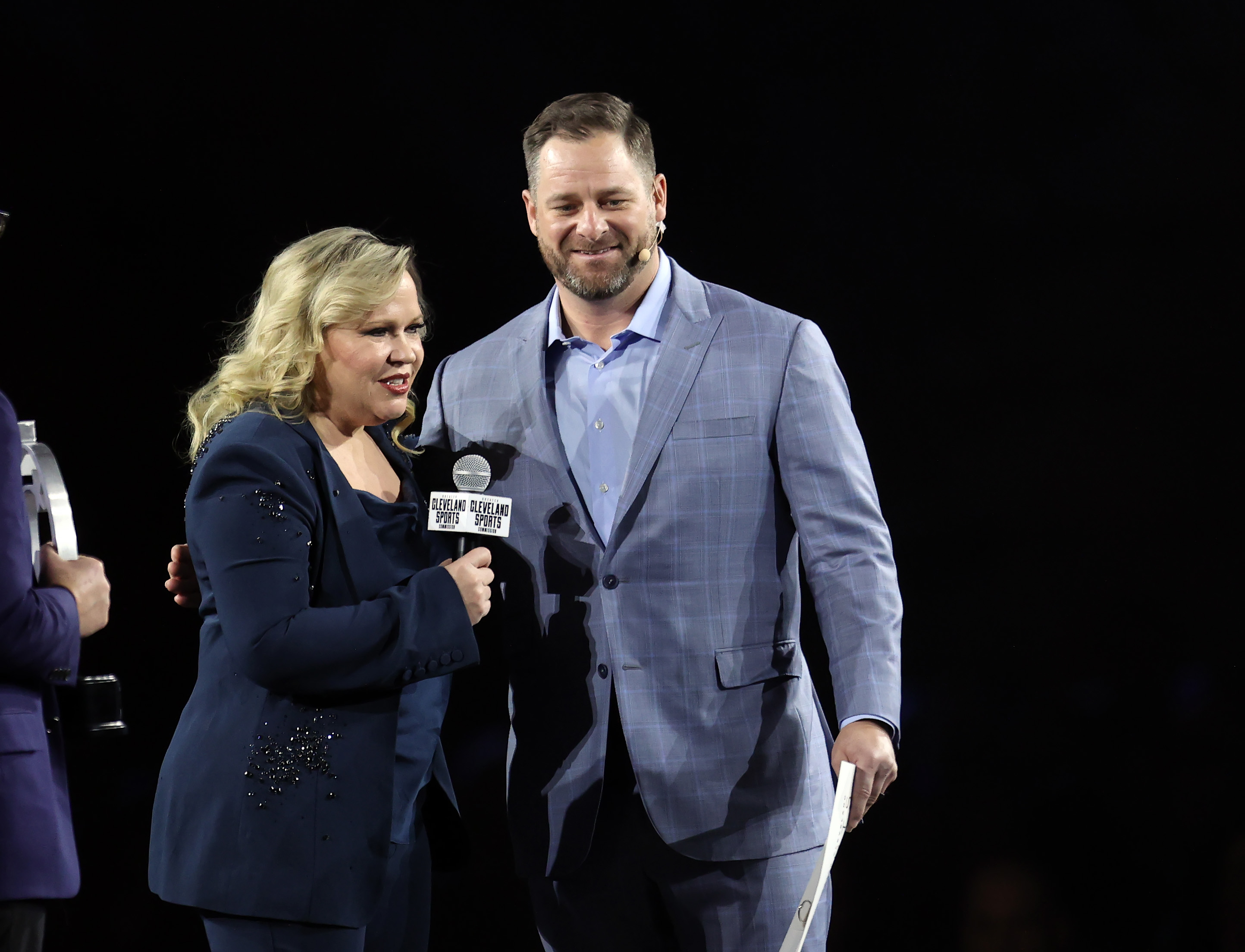 24th Greater Cleveland Sports Awards, January 23, 2024 - cleveland.com