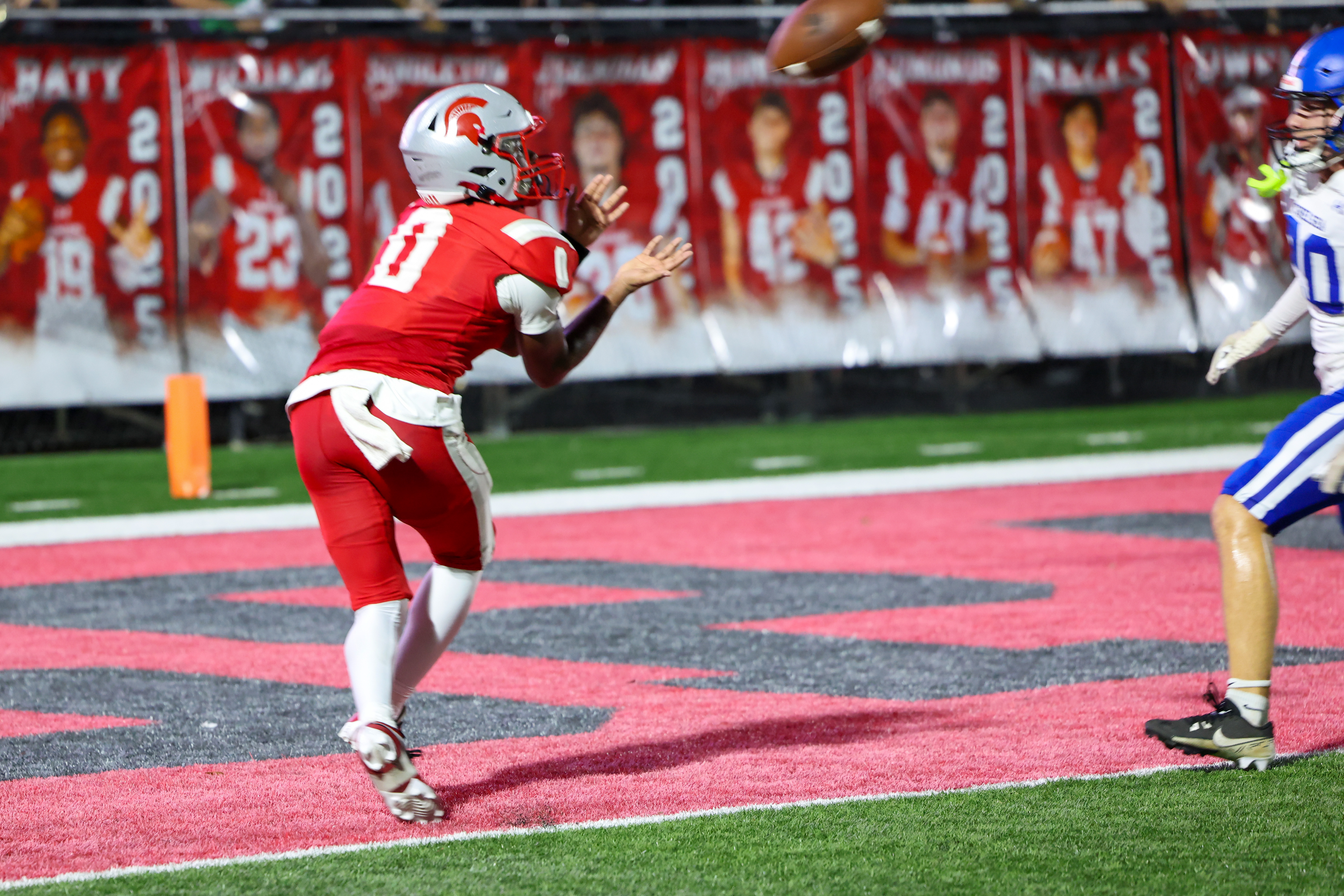 Chelsea at Saraland 6A Football Playoffs - al.com