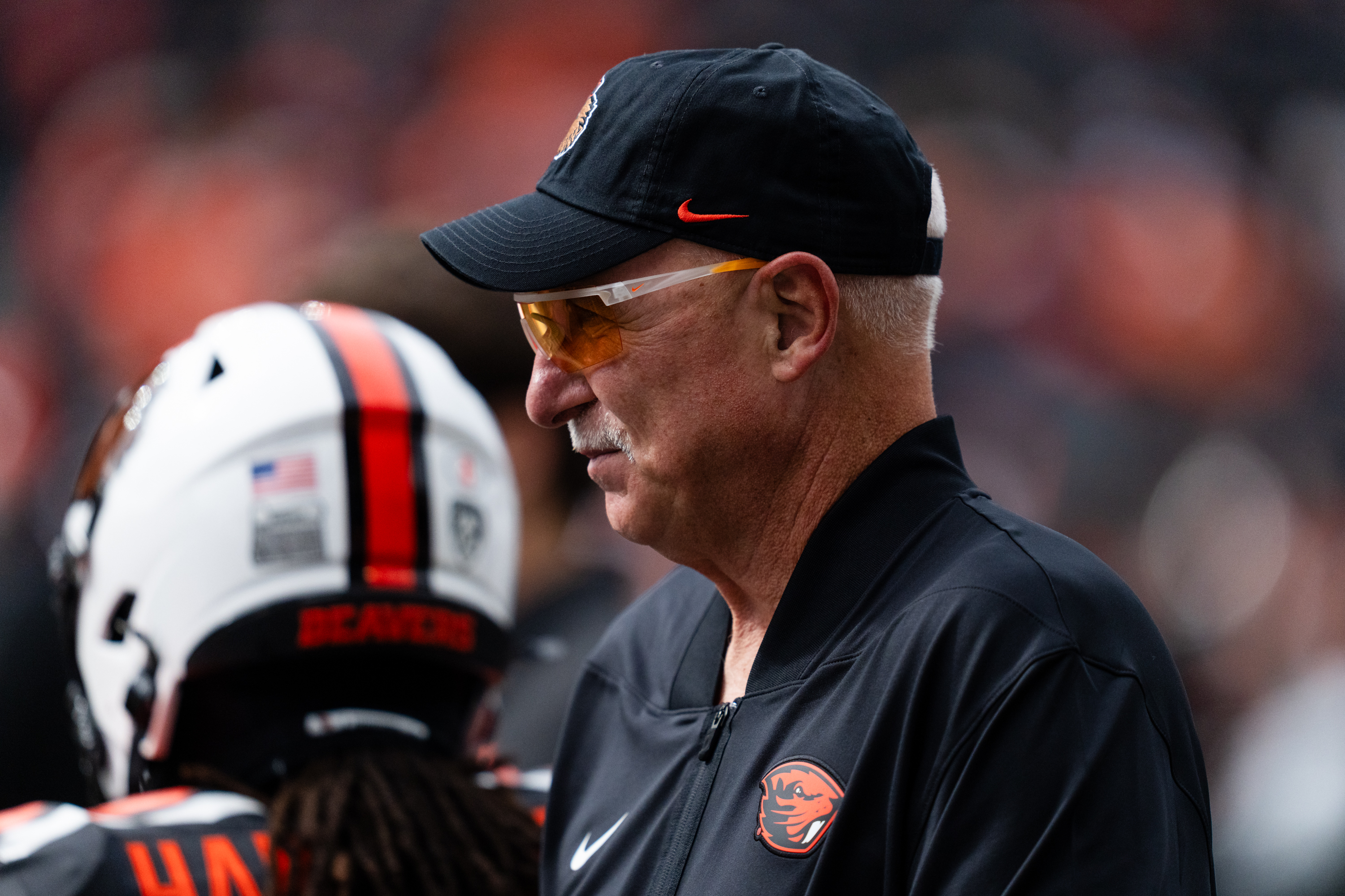 Oregon State vs. Wake Forest Oct. 11 at Reser Stadium - oregonlive.com
