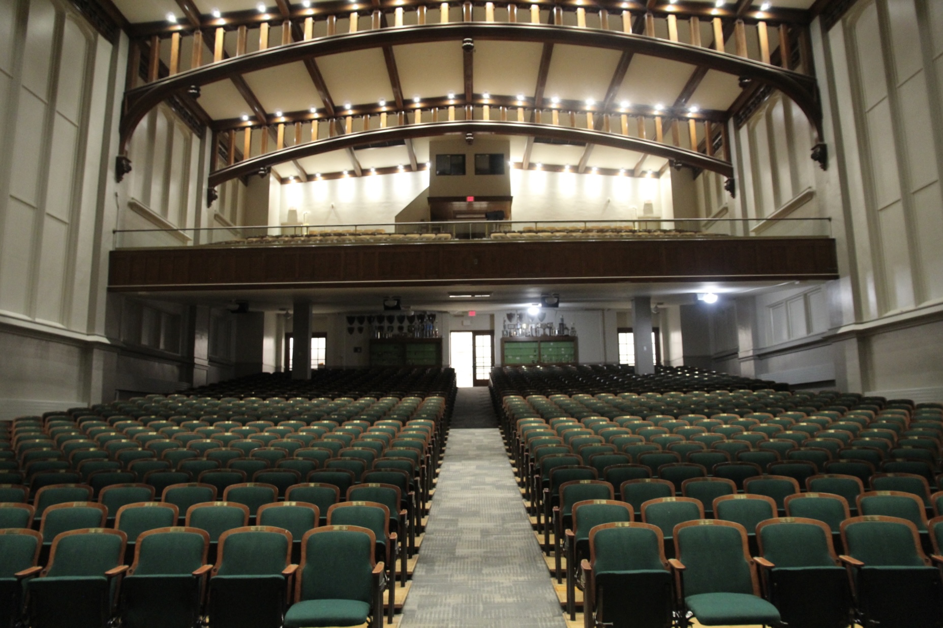 Innovation Central High School Renovation 2024 - mlive.com