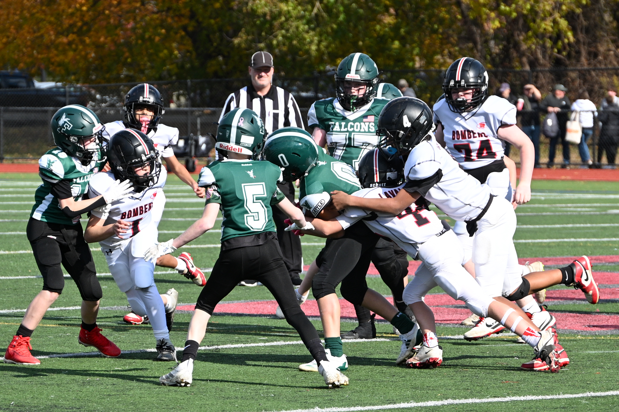 2025 SAFL Division I - Westfield Juniors vs. Wilbraham - masslive.com