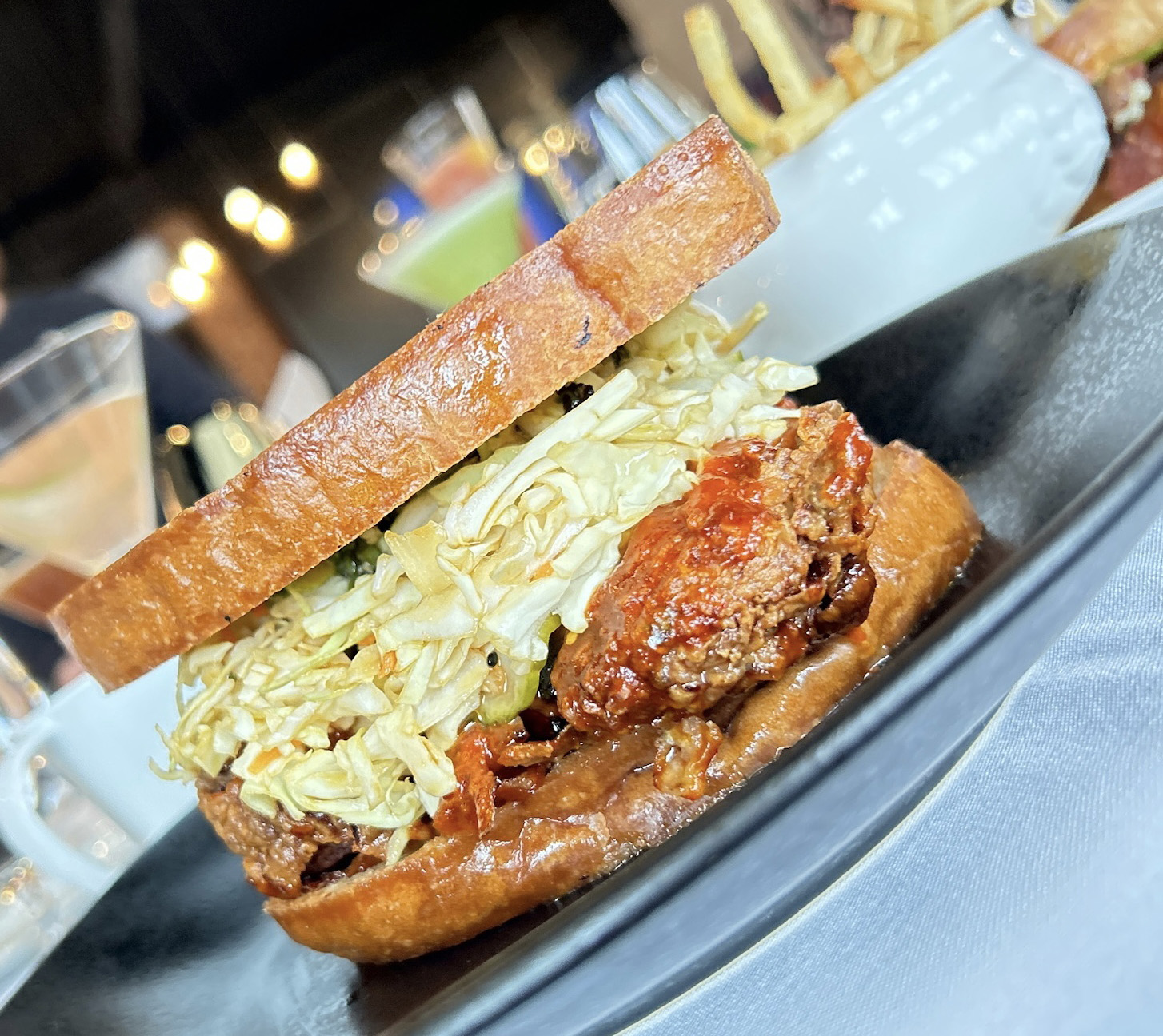 Wolf Pack Chorus restaurant opening soon in Cleveland - cleveland.com