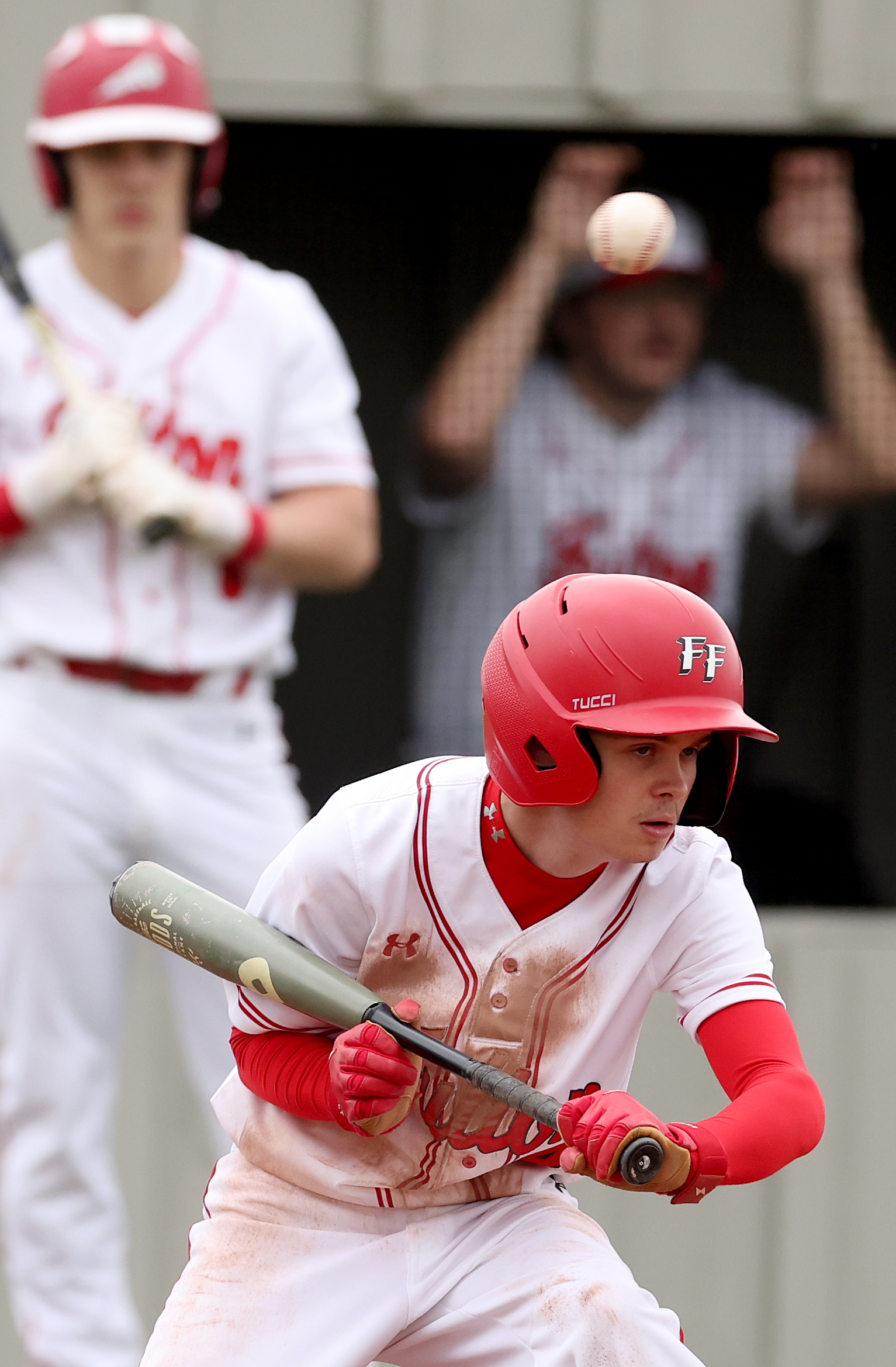 High school baseball 2023: Fulton vs Central Square - syracuse.com