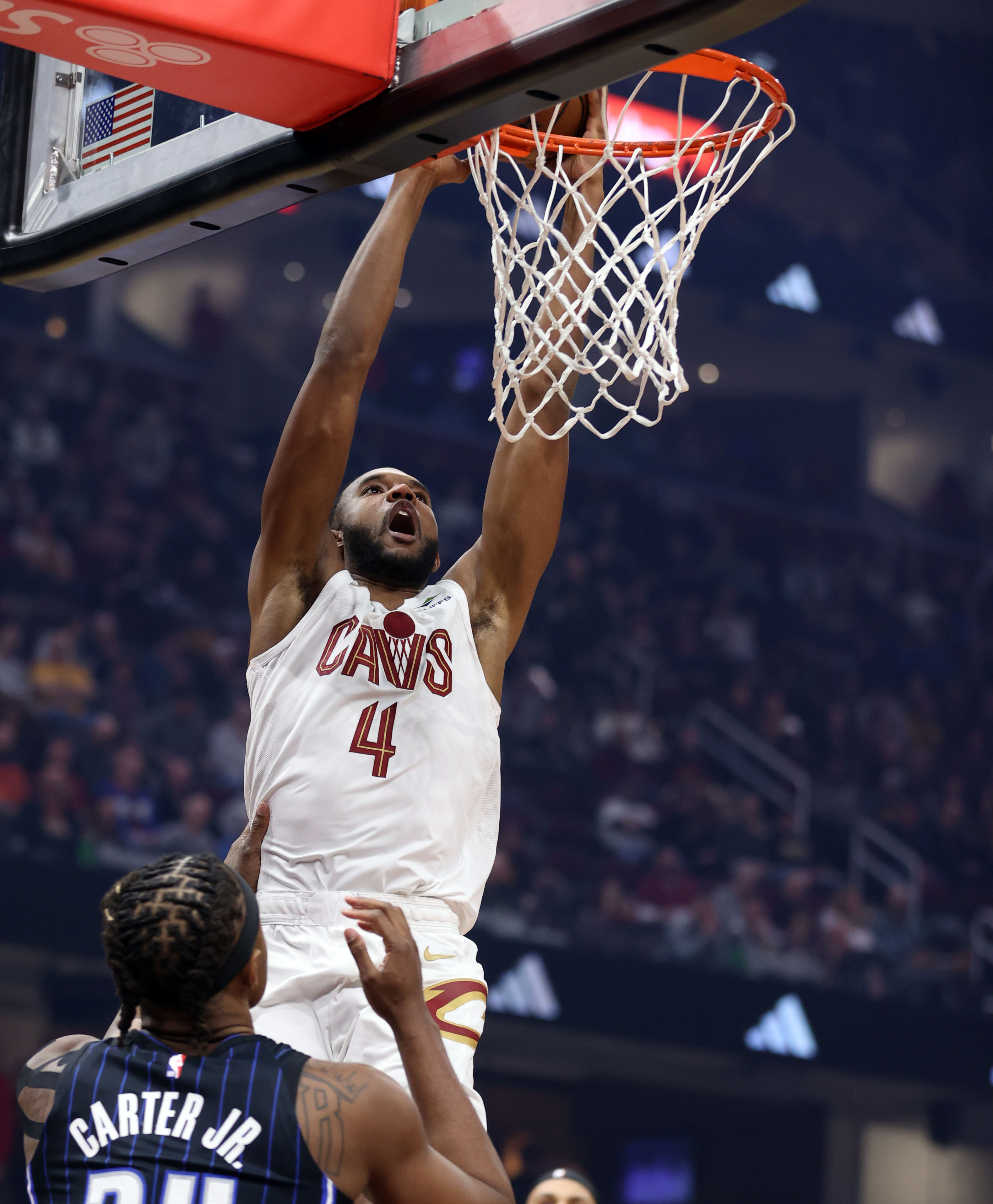 Cleveland Cavaliers vs. Orlando Magic, February 22, 2024 - cleveland.com