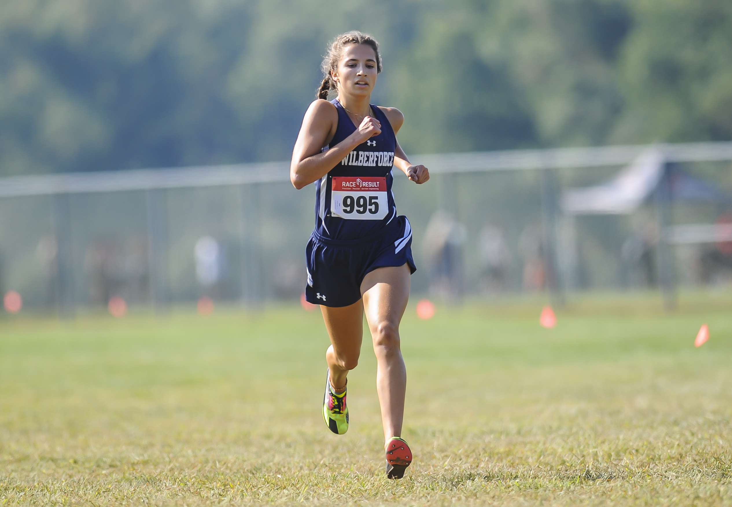 Cross Country: Thompson 2 Miler - nj.com
