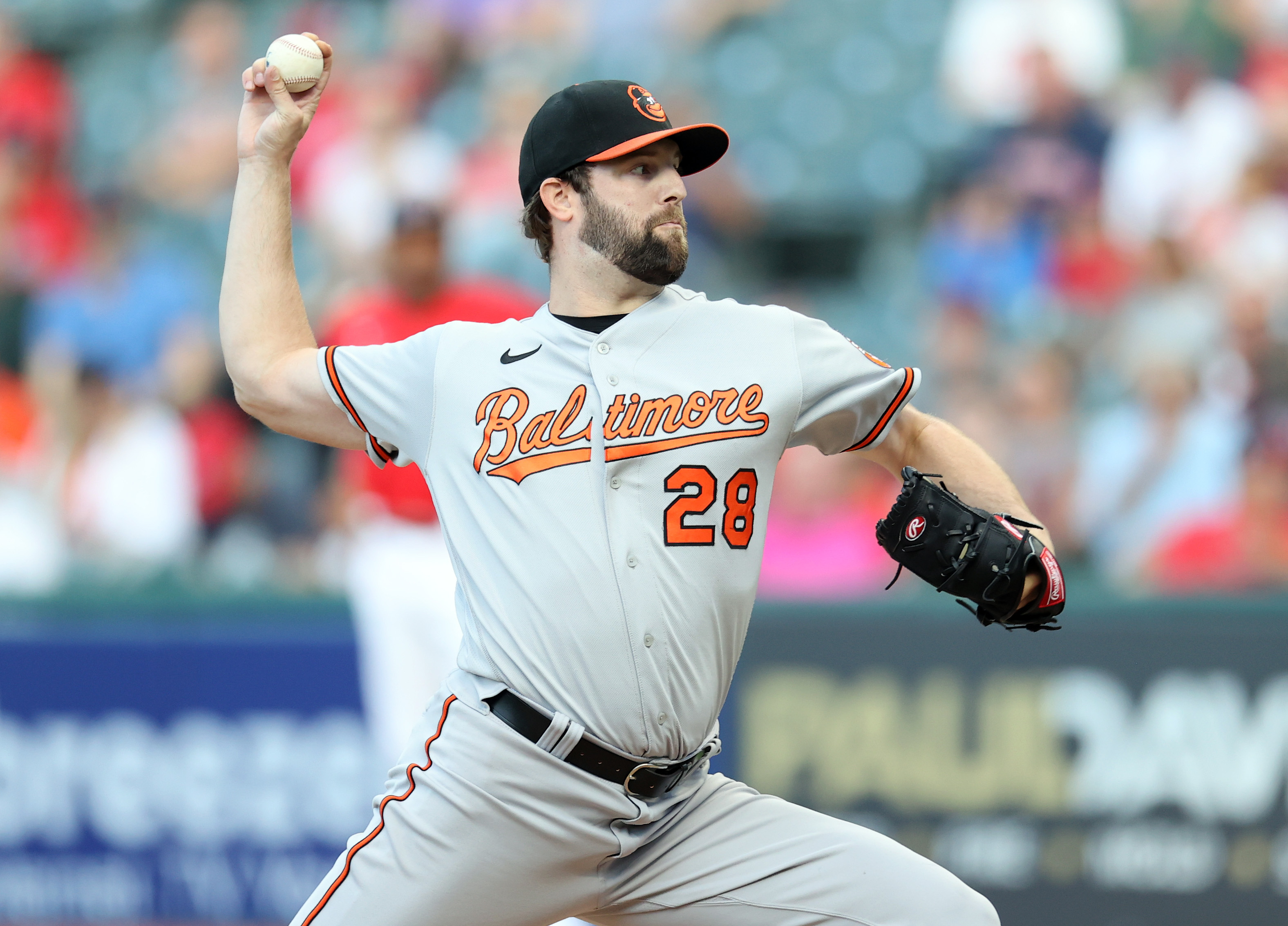 Cleveland Guardians vs. Baltimore Orioles, August 31, 2022 - cleveland.com