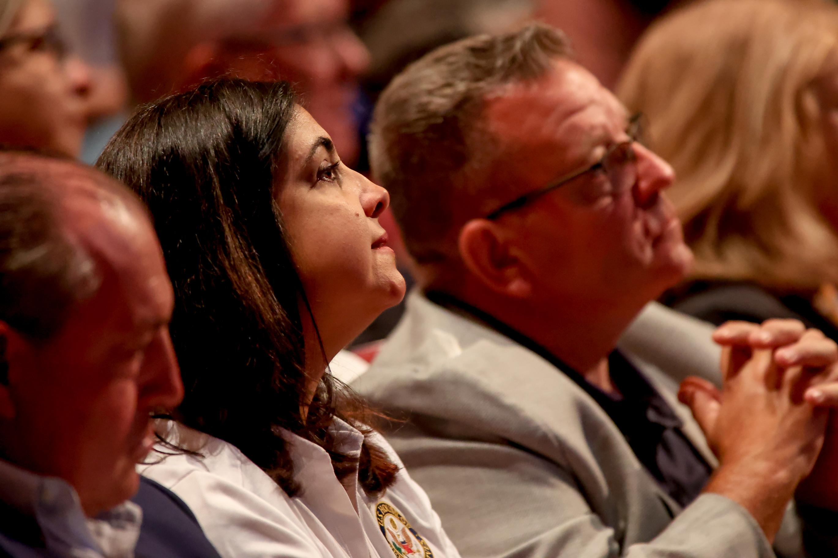 ‘Our advocacy must continue’; Community marks opening of Willowbrook ...
