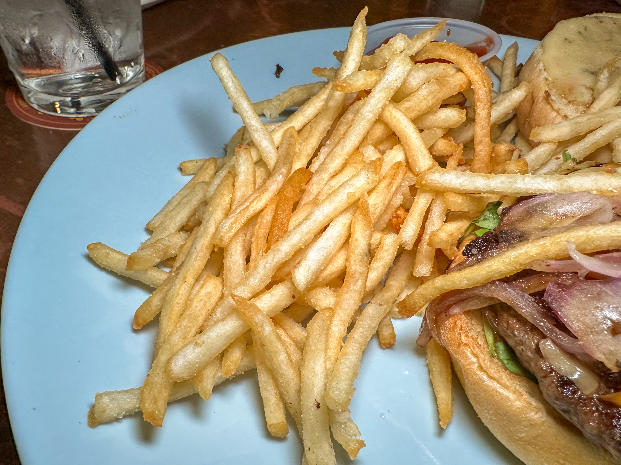 Dinner at CopperTop Tavern, Syracuse, N.Y. - syracuse.com