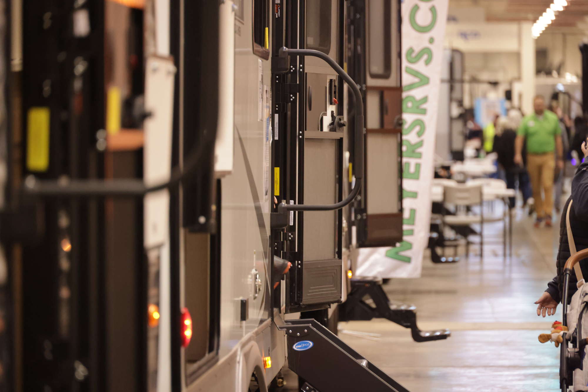 48th Annual RV show at I-X Center - cleveland.com