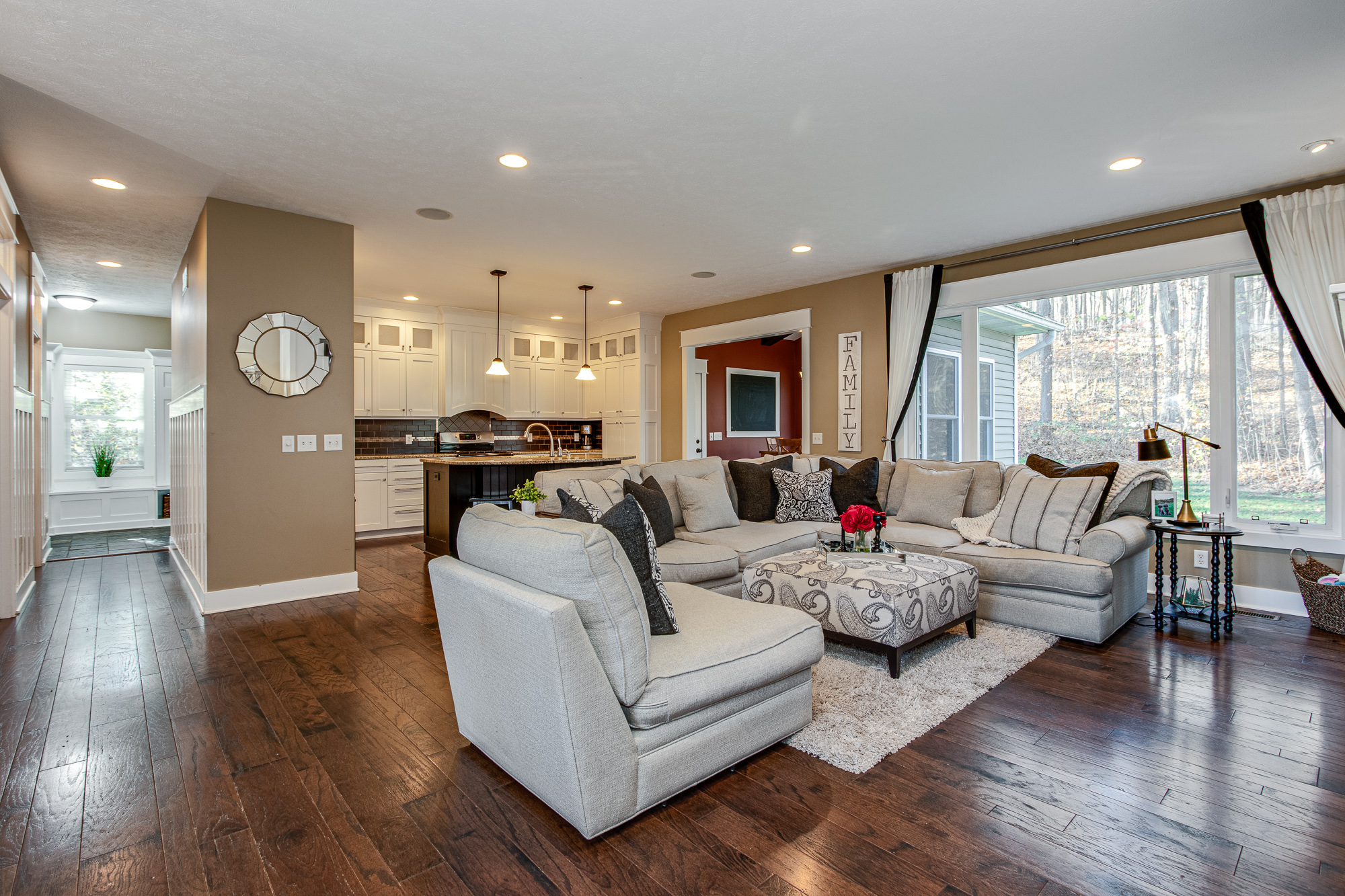 MLive House of the Week - 6190 Sweet Clover Lane SE, Caledonia - mlive.com