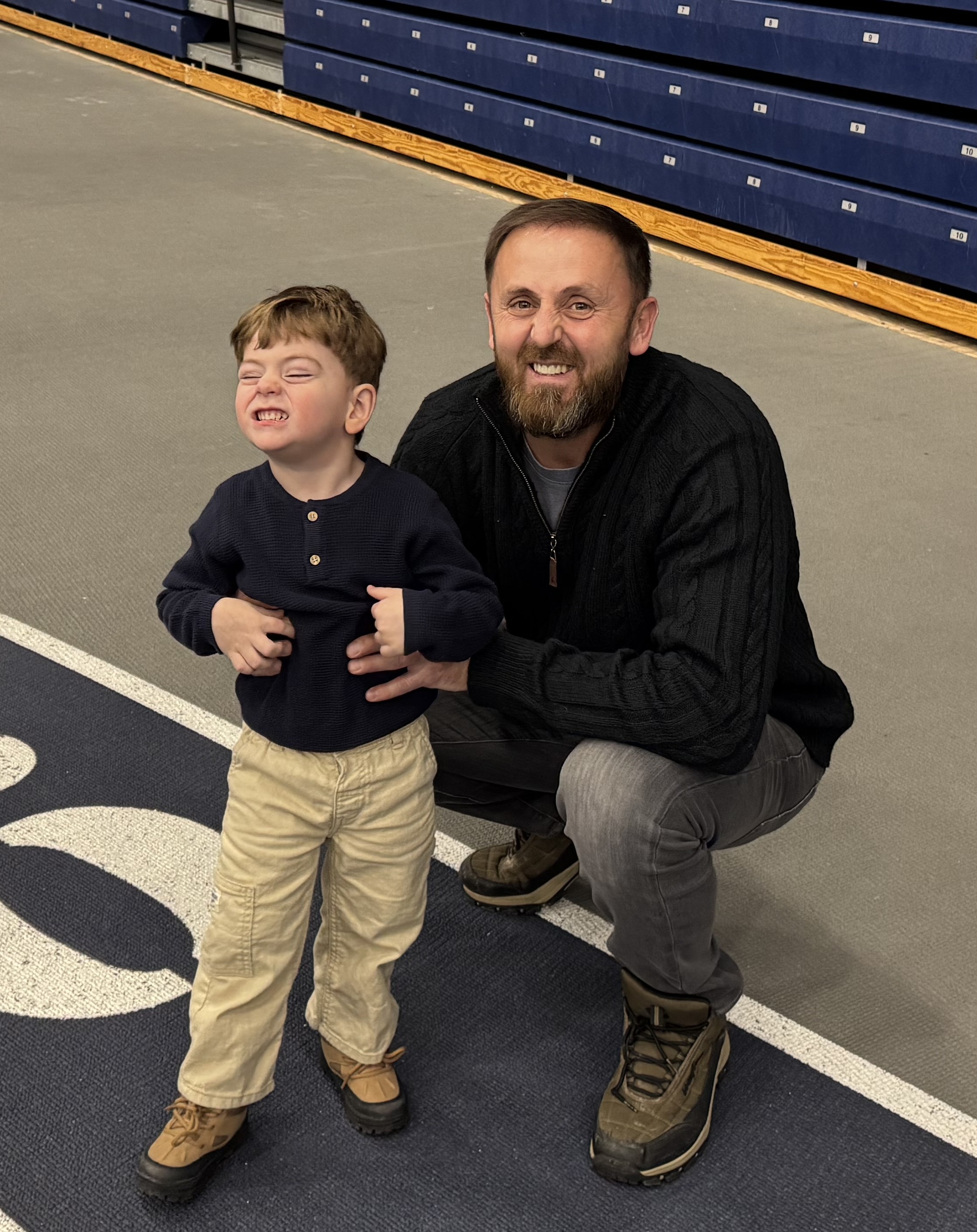 Behind the scenes at syracuse.com's Fall All-CNY Media Day - syracuse.com