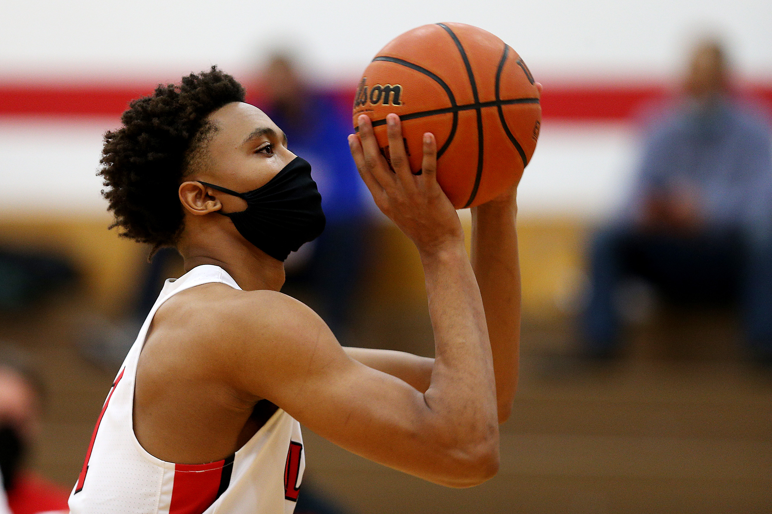 Orchard Lake St. Mary's vs. Beecher – February 11, 2021 - mlive.com