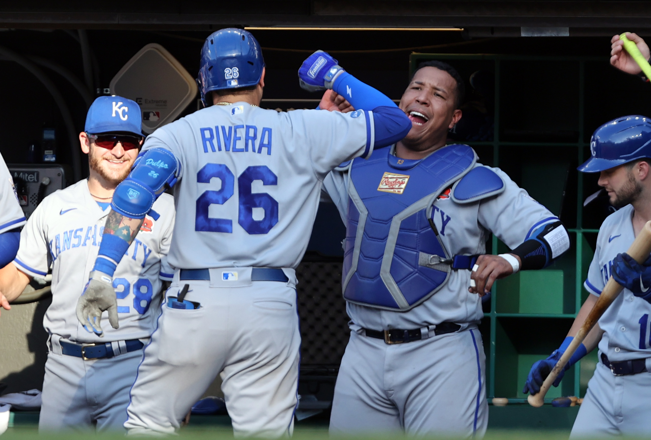 Cleveland Guardians vs. Kansas City Royals, May 30, 2022 - cleveland.com