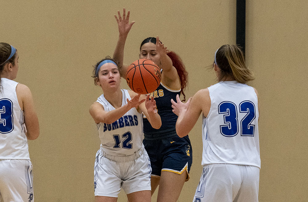 Palmerton vs. Executive in the Districts 11/12 Class 3A subregional ...