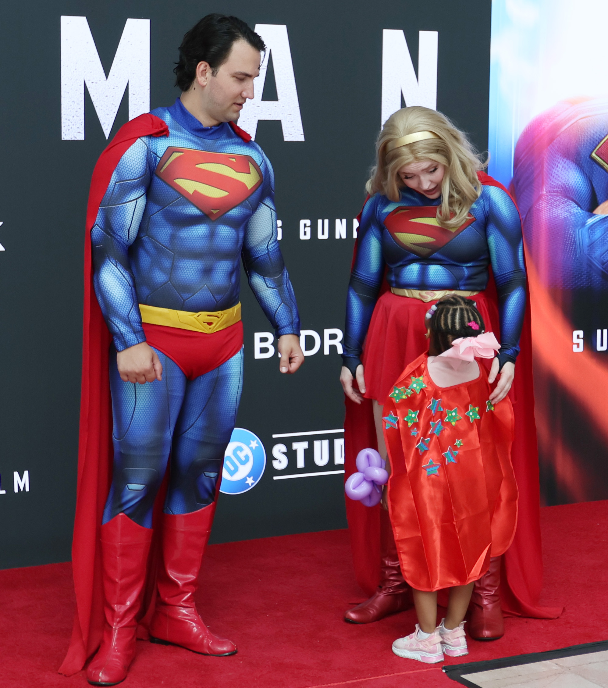 Superman is celebrated in downtown Cleveland with two big events at ...