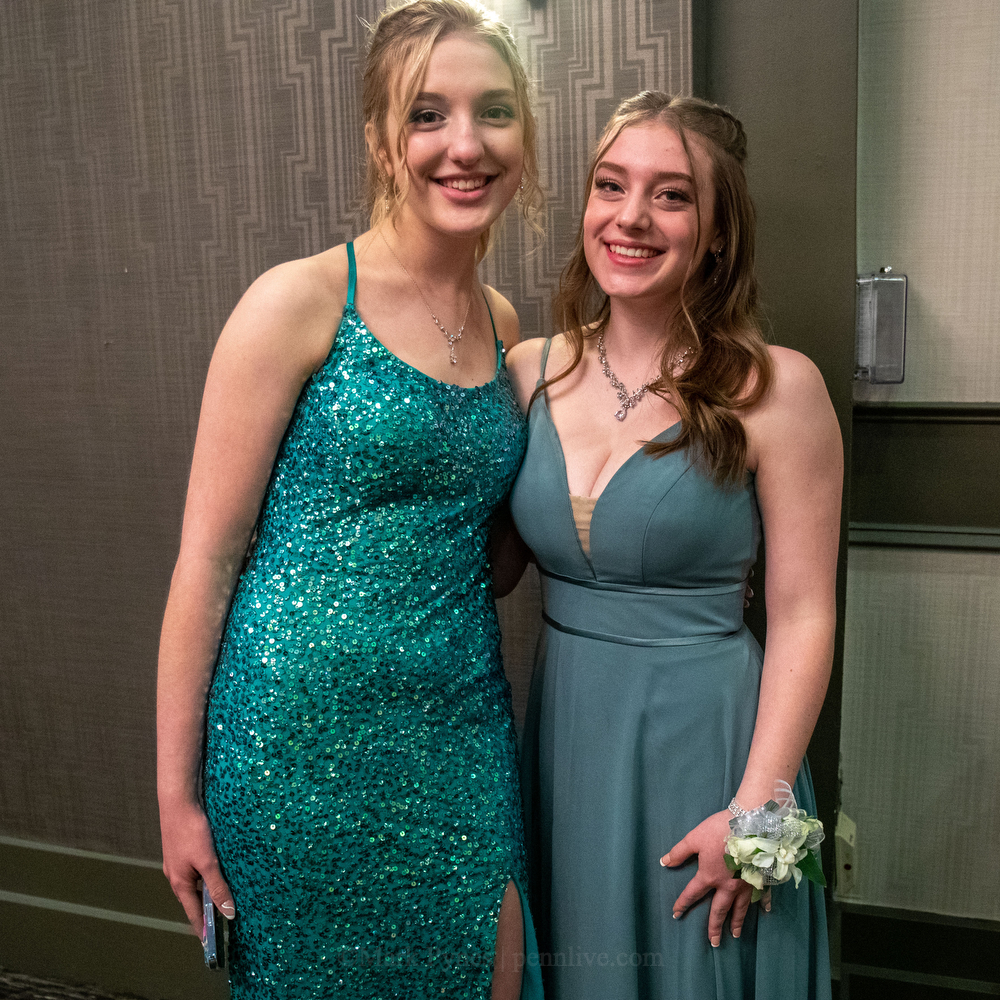 Halifax High School 2022 prom: See 30 photos from Friday's event ...