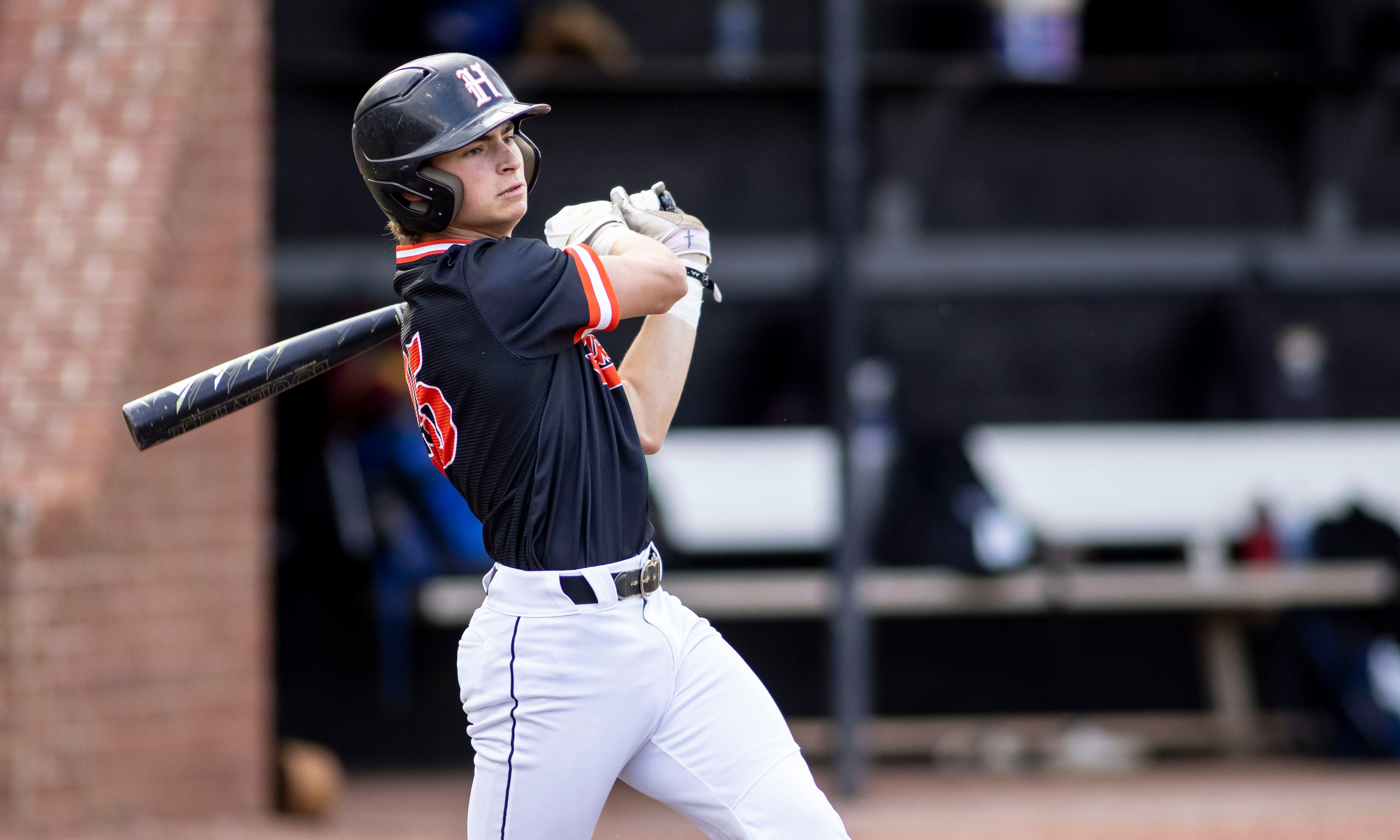 Florence at Hoover 7A Baseball Semifinals - al.com