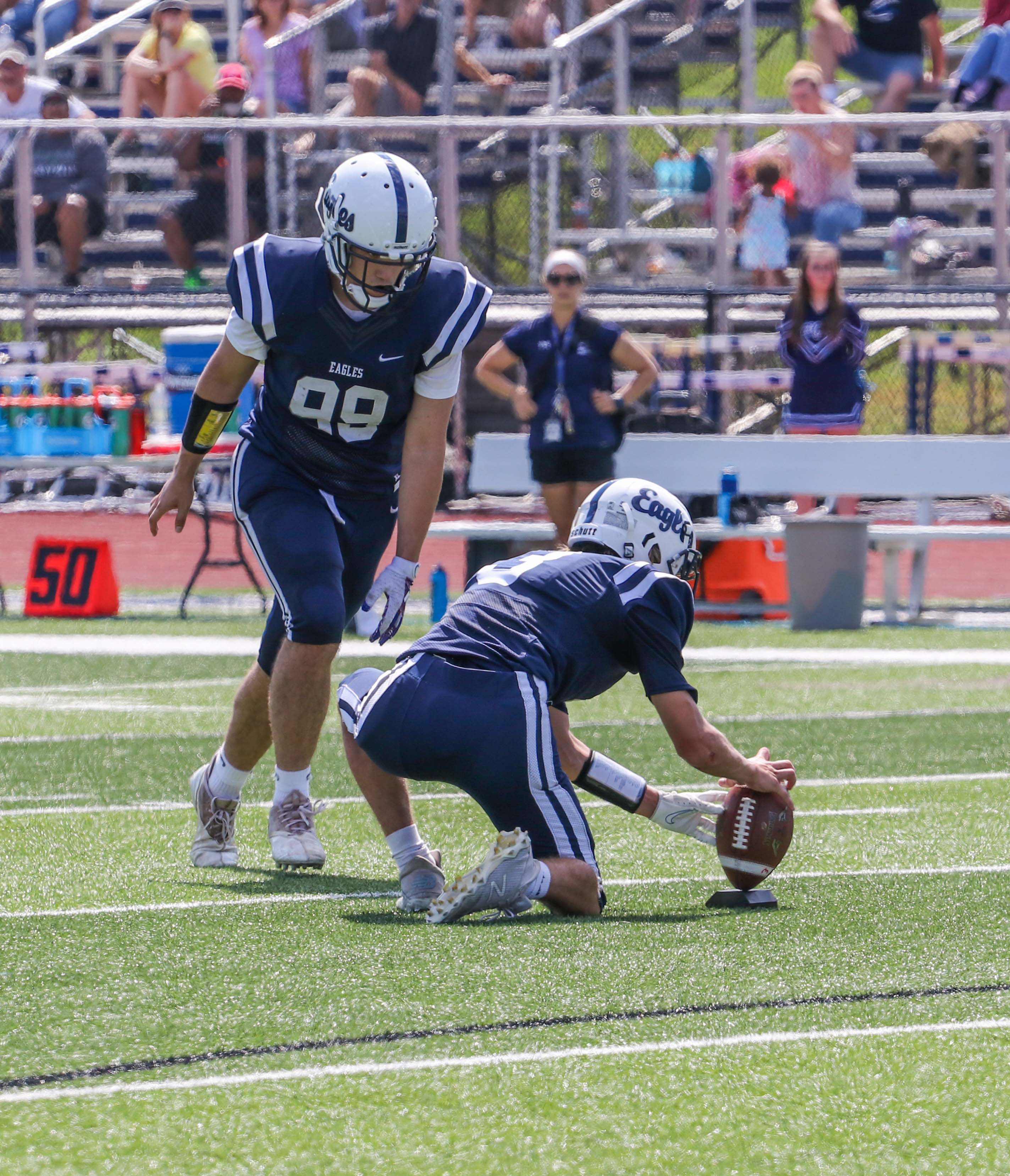 Westhill vs. Jordan-Elbridge football game - syracuse.com