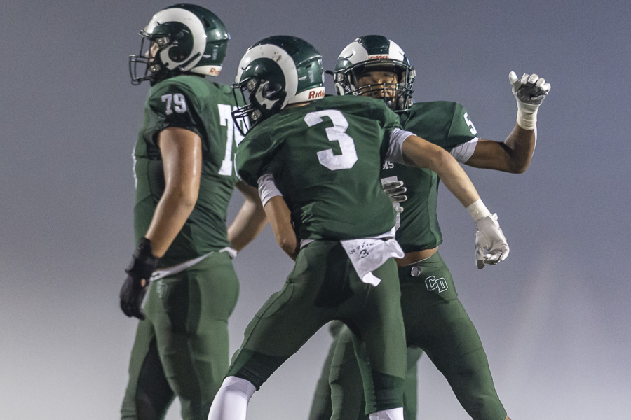 Central Dauphin vs Central Dauphin East - pennlive.com
