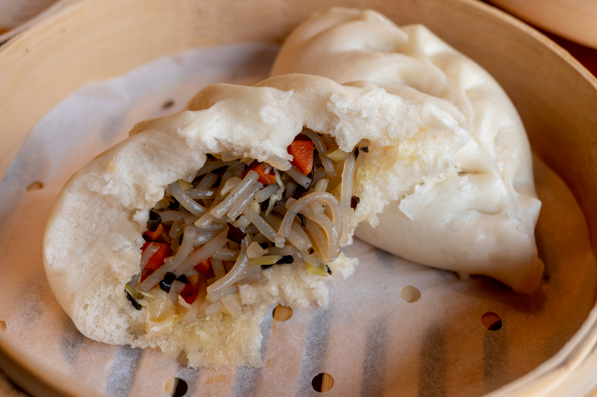 Bao Space opens in Ann Arbor - mlive.com