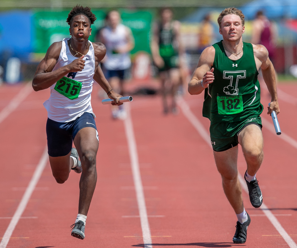 The 2022 District 3, Class 2A Track & Field Championships - pennlive.com