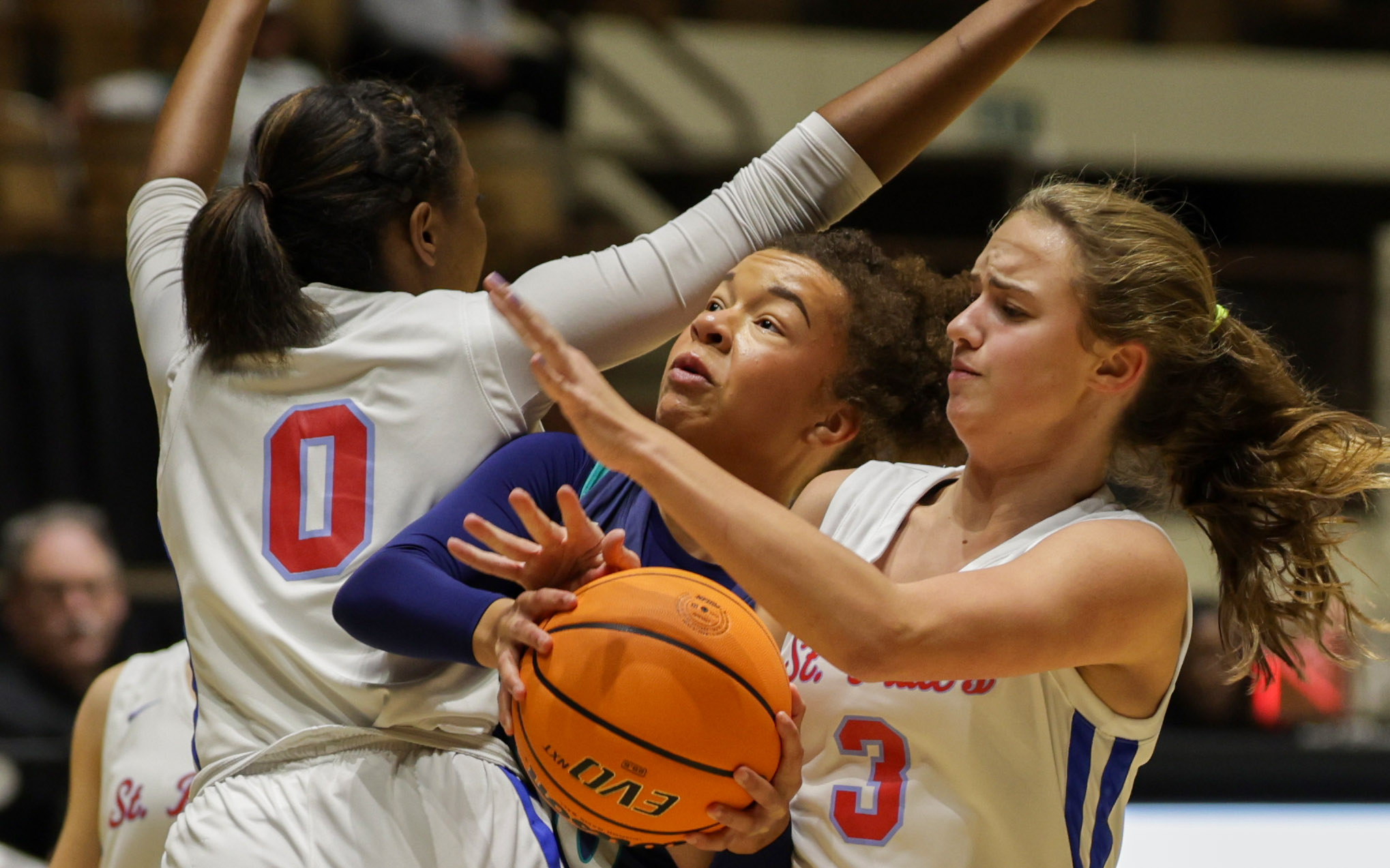 AHSAA South Regional Basketball-5A Girls - al.com