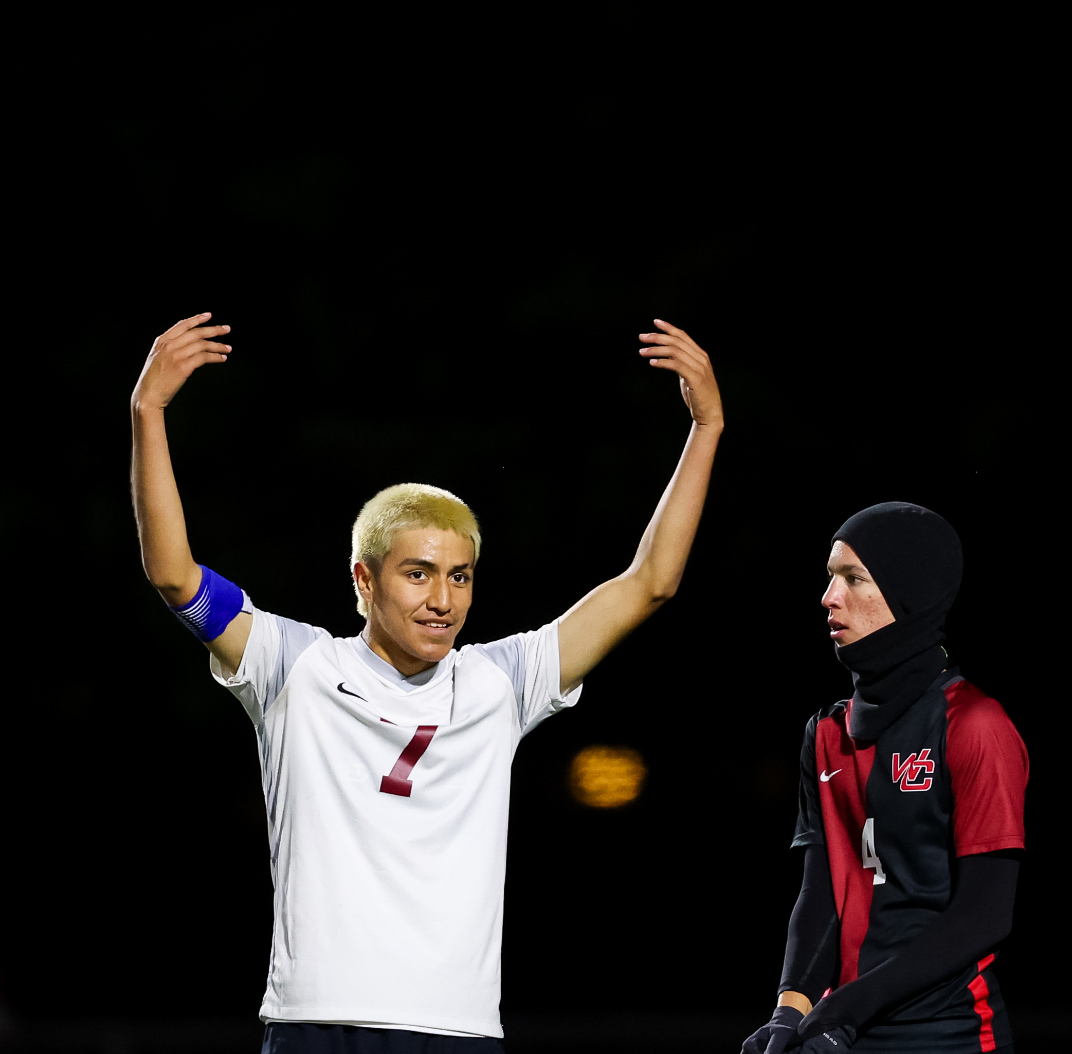 OSAA Class 3A/2A/1A boys soccer state championship: McLoughlin Pioneers ...